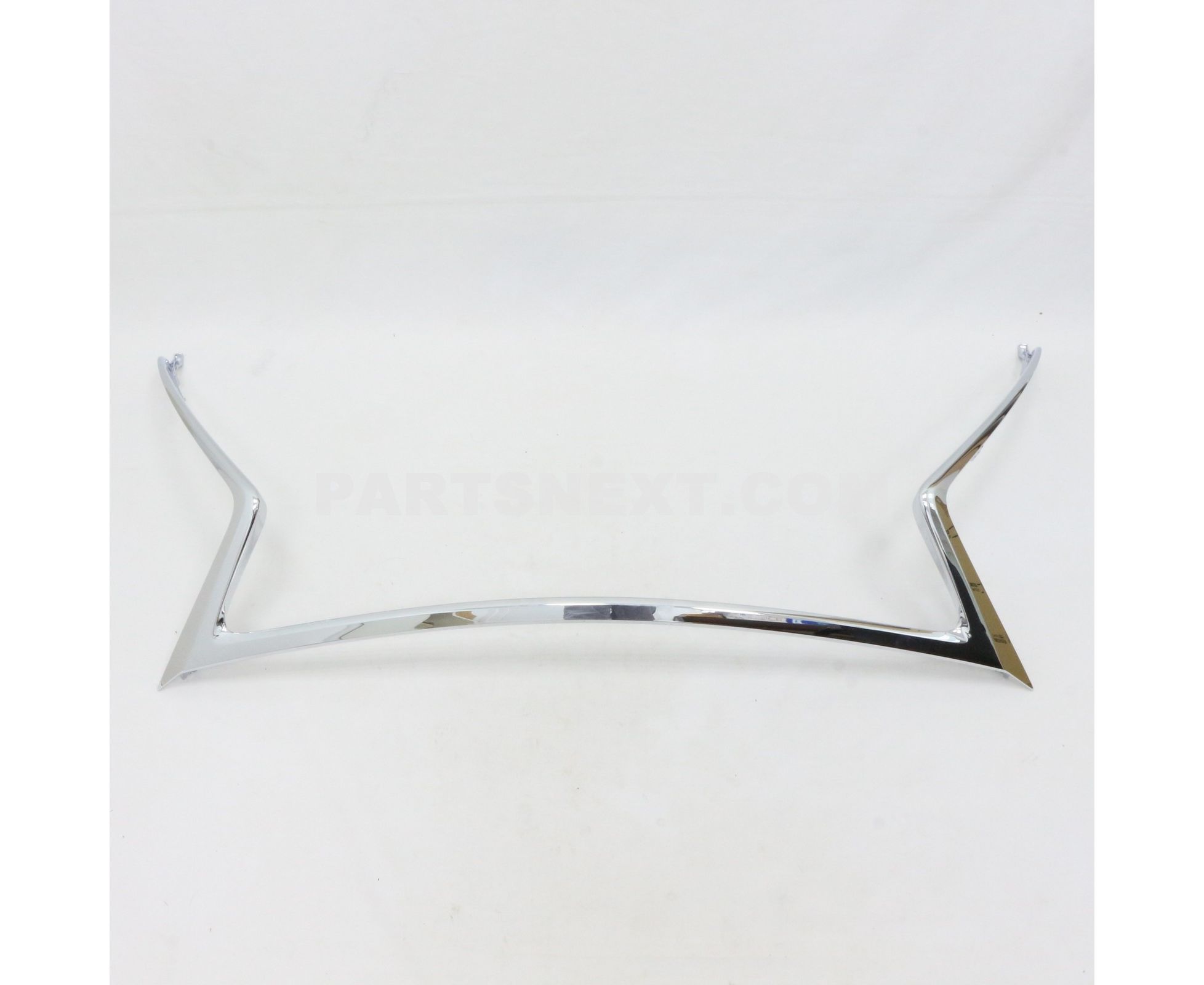 Toyota :: 53121-78010 MOULDING, RADIATOR GRILLE