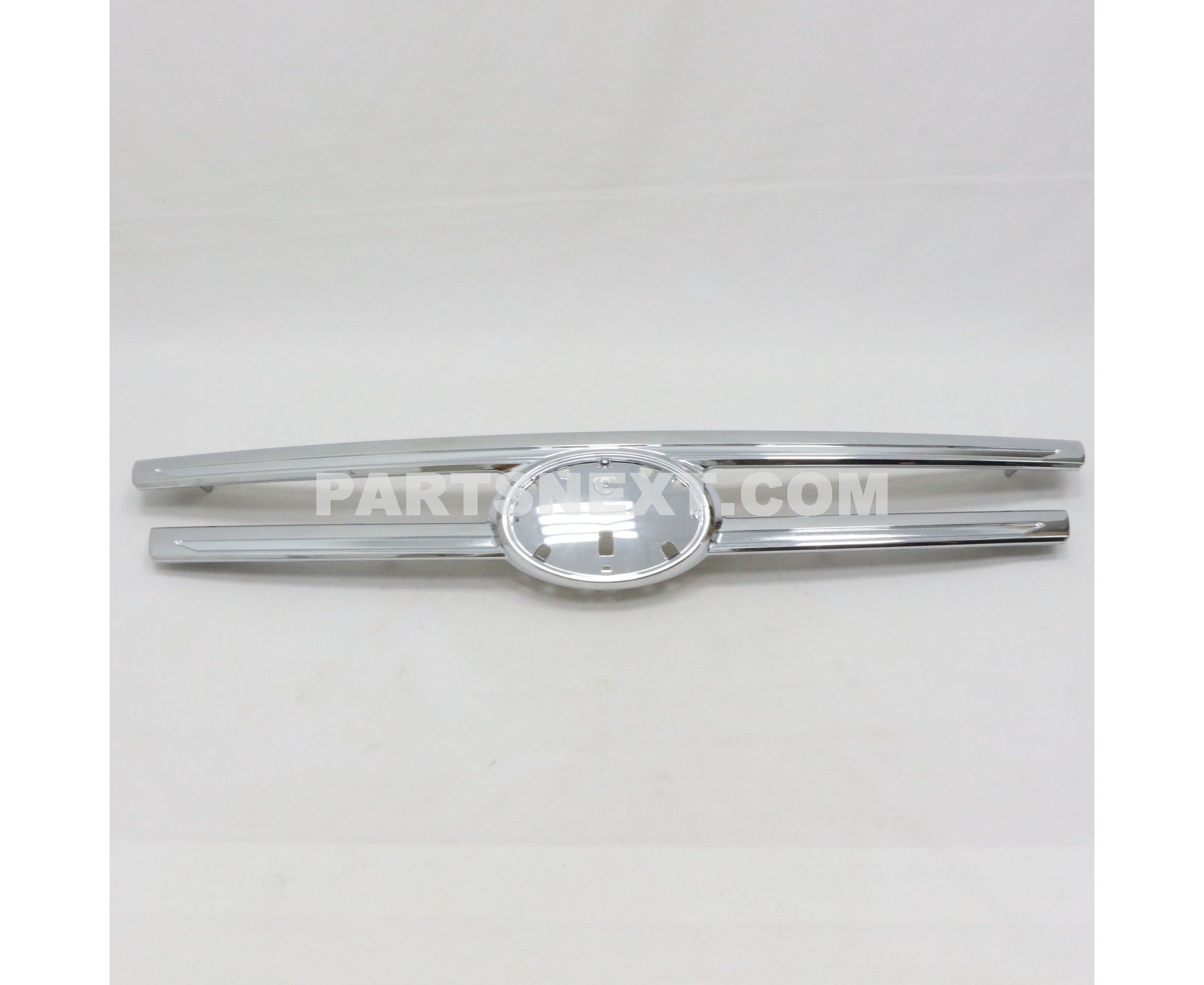 Toyota :: 53121-BZ460 MOULDING RADIATOR G