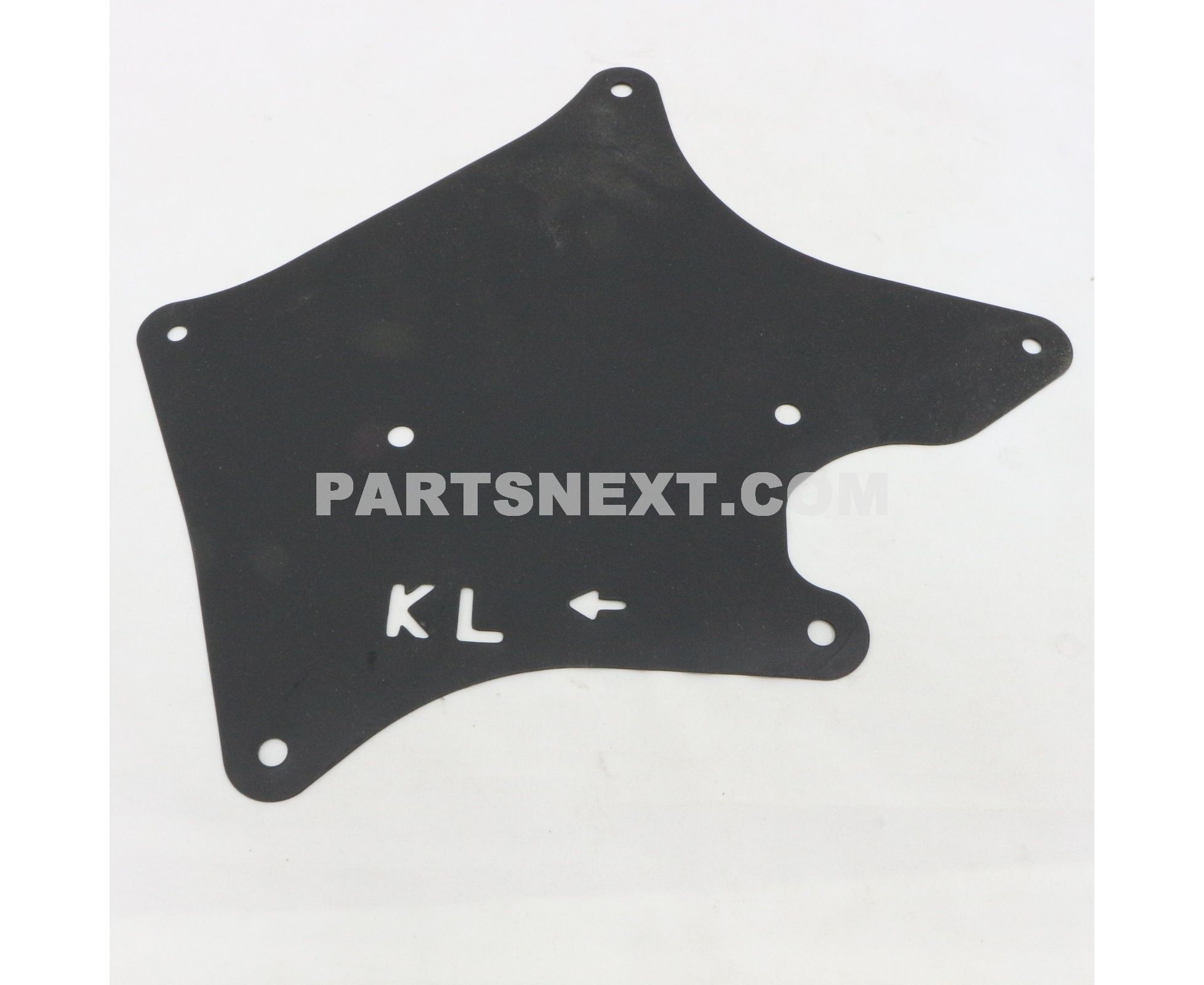 Toyota :: 53736-60131 SEAL, FENDER APRON