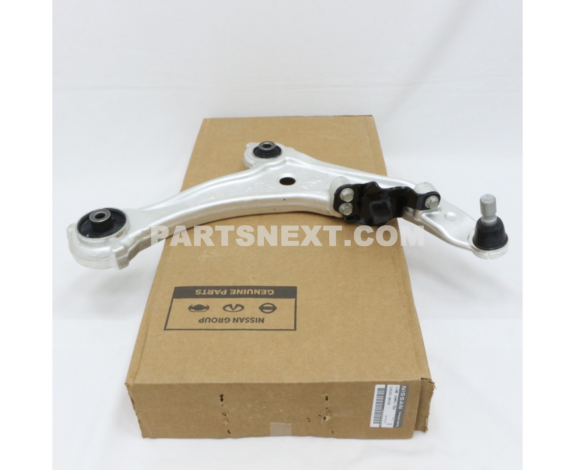 Nissan :: 54500-9N00B LINK COMPL TRANSVERSE,RH