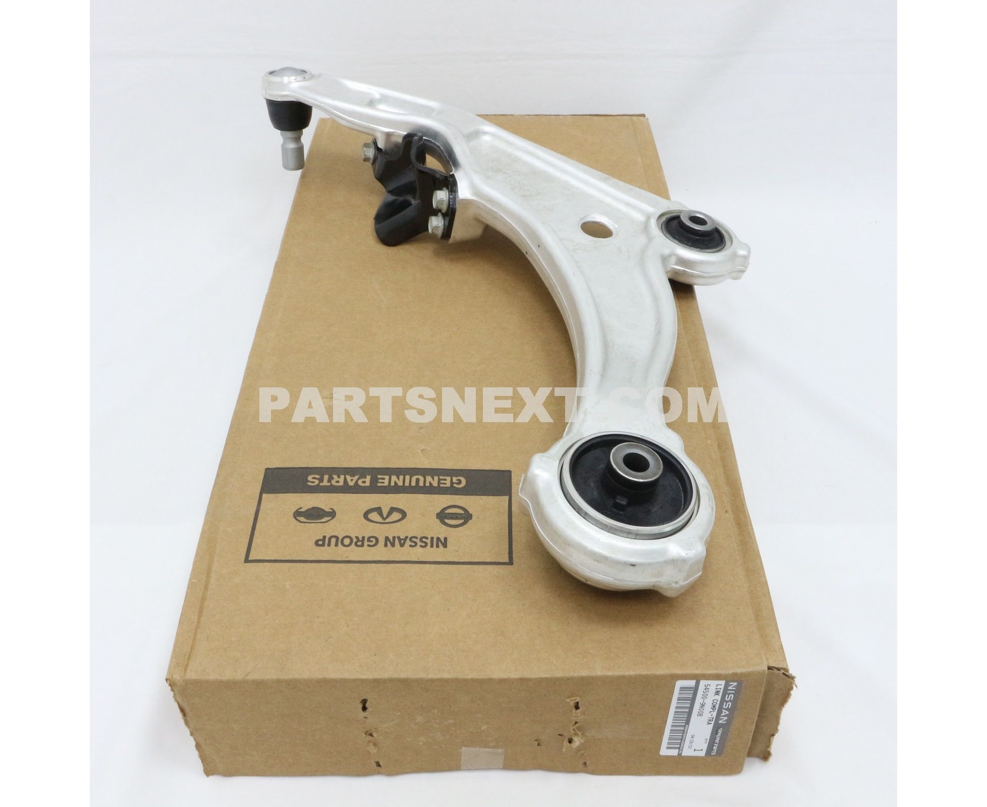 Nissan :: 54500-9N00B LINK COMPL TRANSVERSE,RH