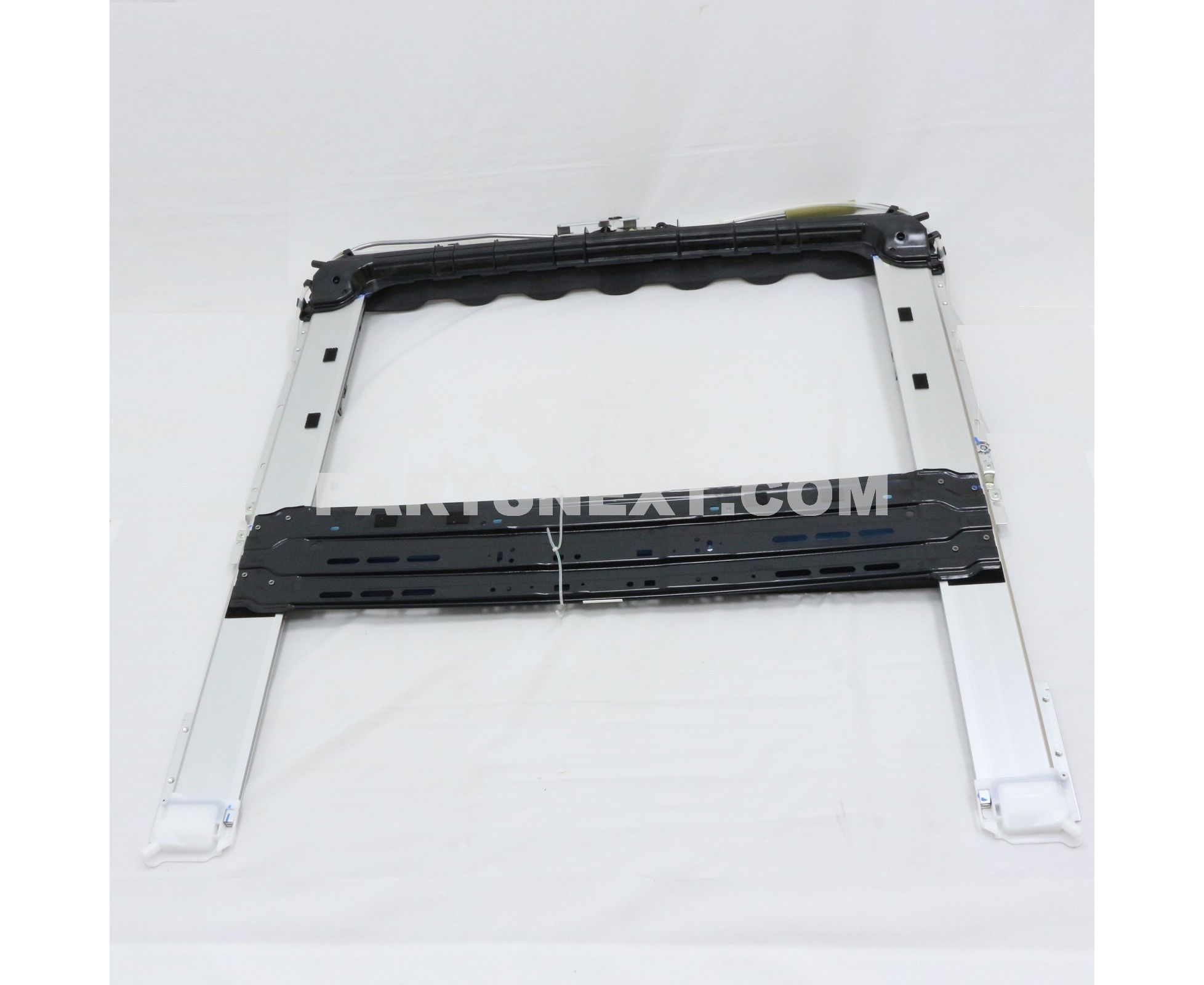 Toyota :: 63203-60031 HOUSING SUB-ASSY, SLIDING ROOF