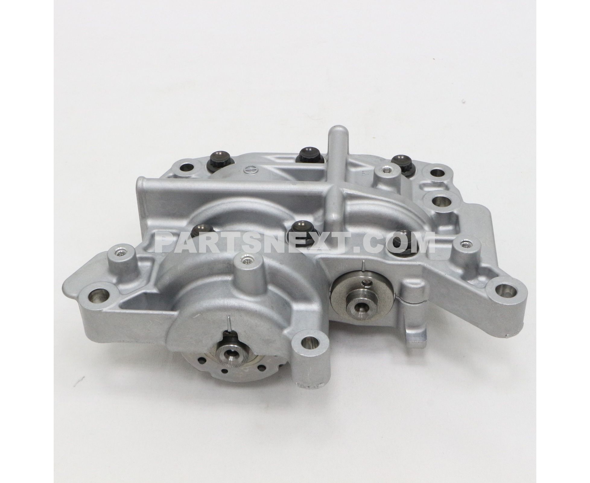 Toyota :: 13620-36060 BALANCER ASSY, ENGINE