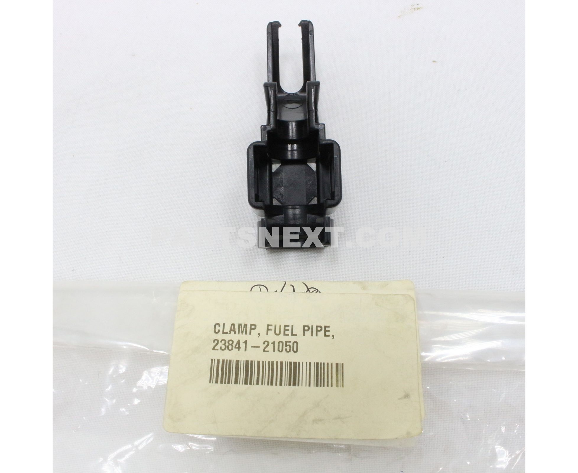 Toyota :: 23841-21050 CLAMP, FUEL PIPE, NO.1(FOR EFI)
