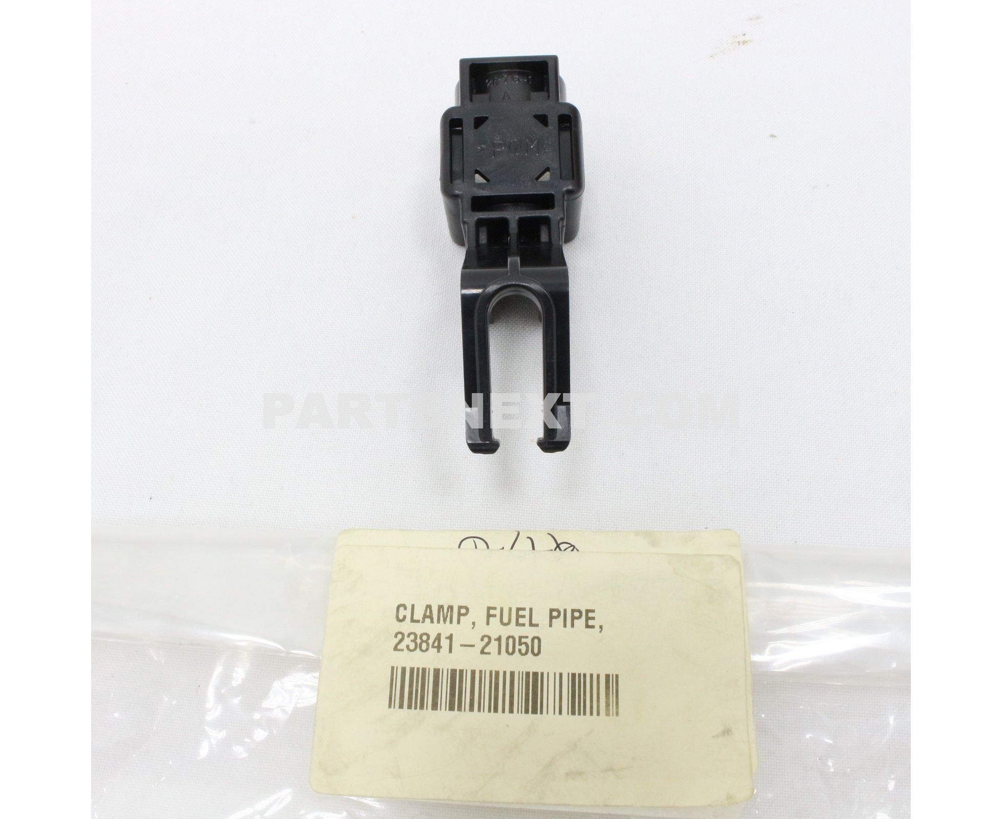 Toyota :: 23841-21050 CLAMP, FUEL PIPE, NO.1(FOR EFI)