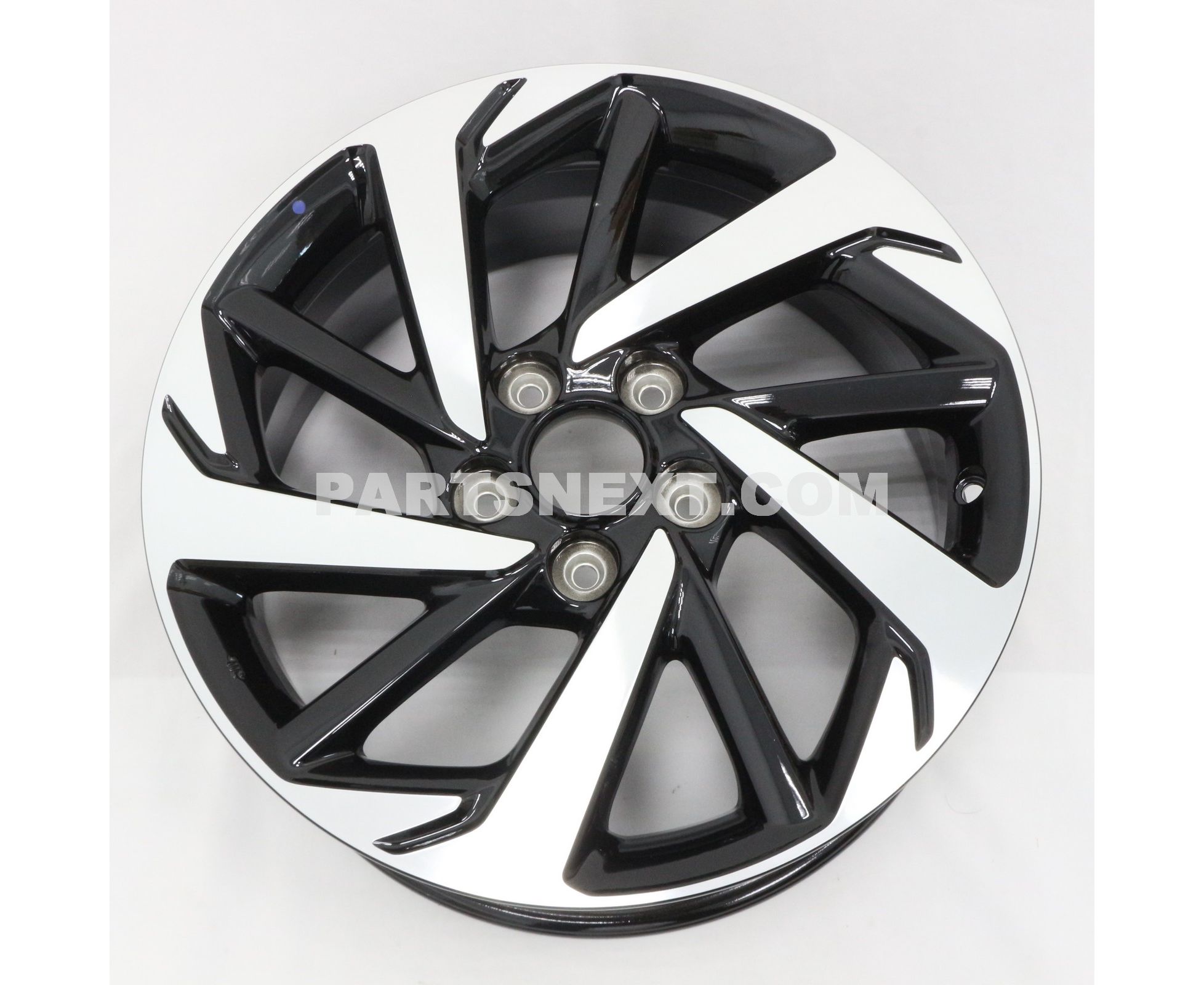 Toyota :: 42611-BZB70 WHEEL DISC