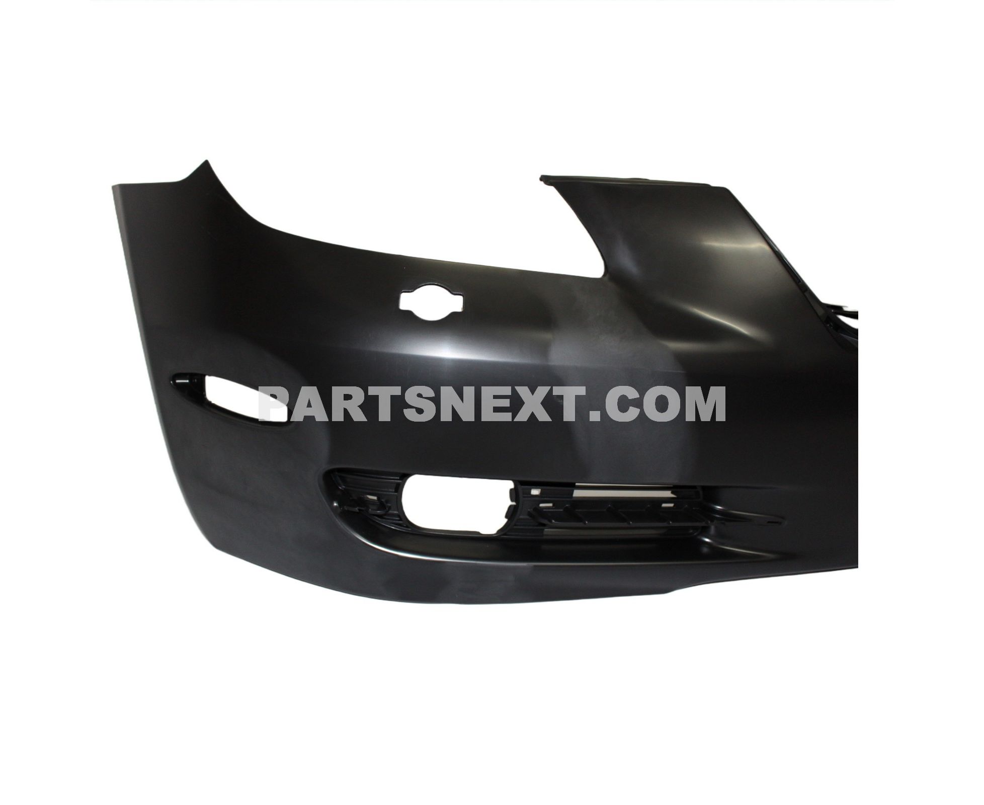 Toyota :: 52119-24925 COVER, FRONT BUMPER