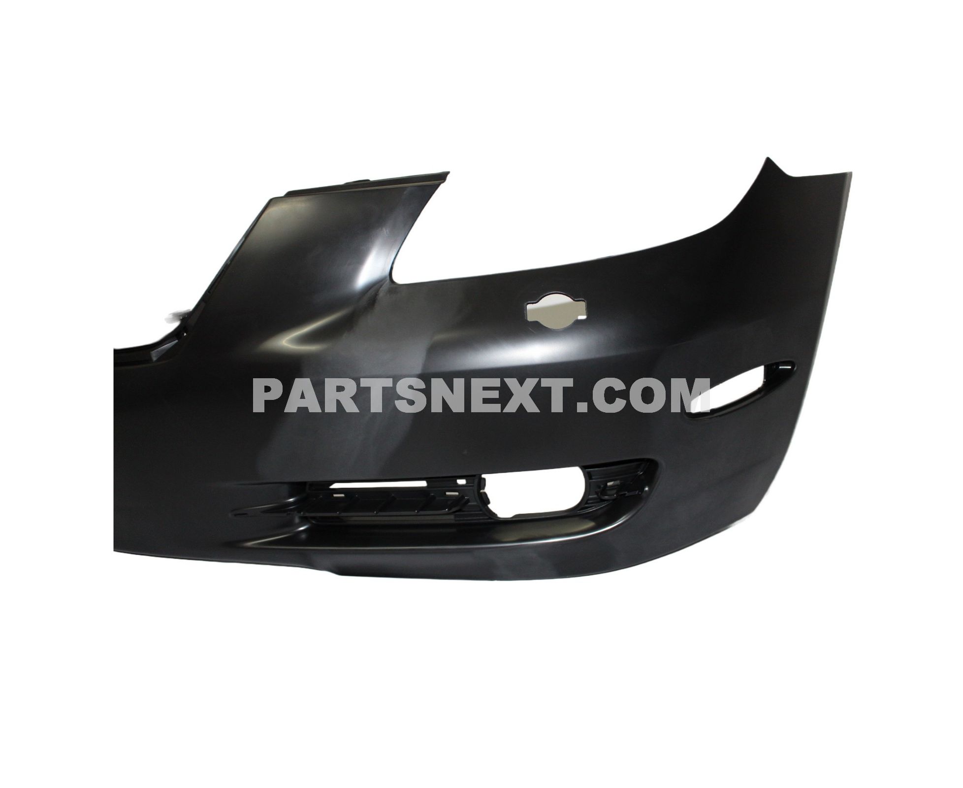 Toyota :: 52119-24925 COVER, FRONT BUMPER