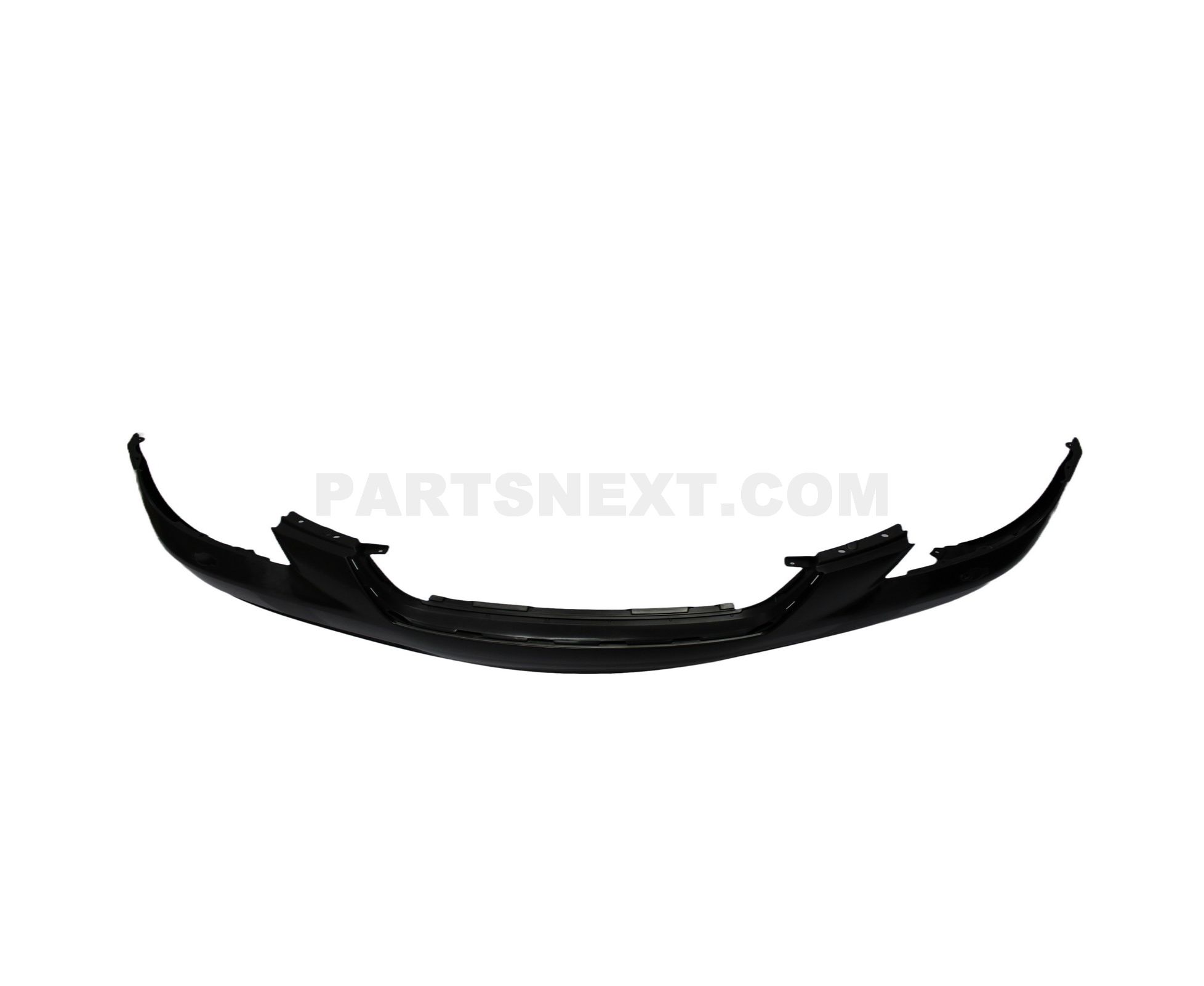 Toyota :: 52119-24925 COVER, FRONT BUMPER