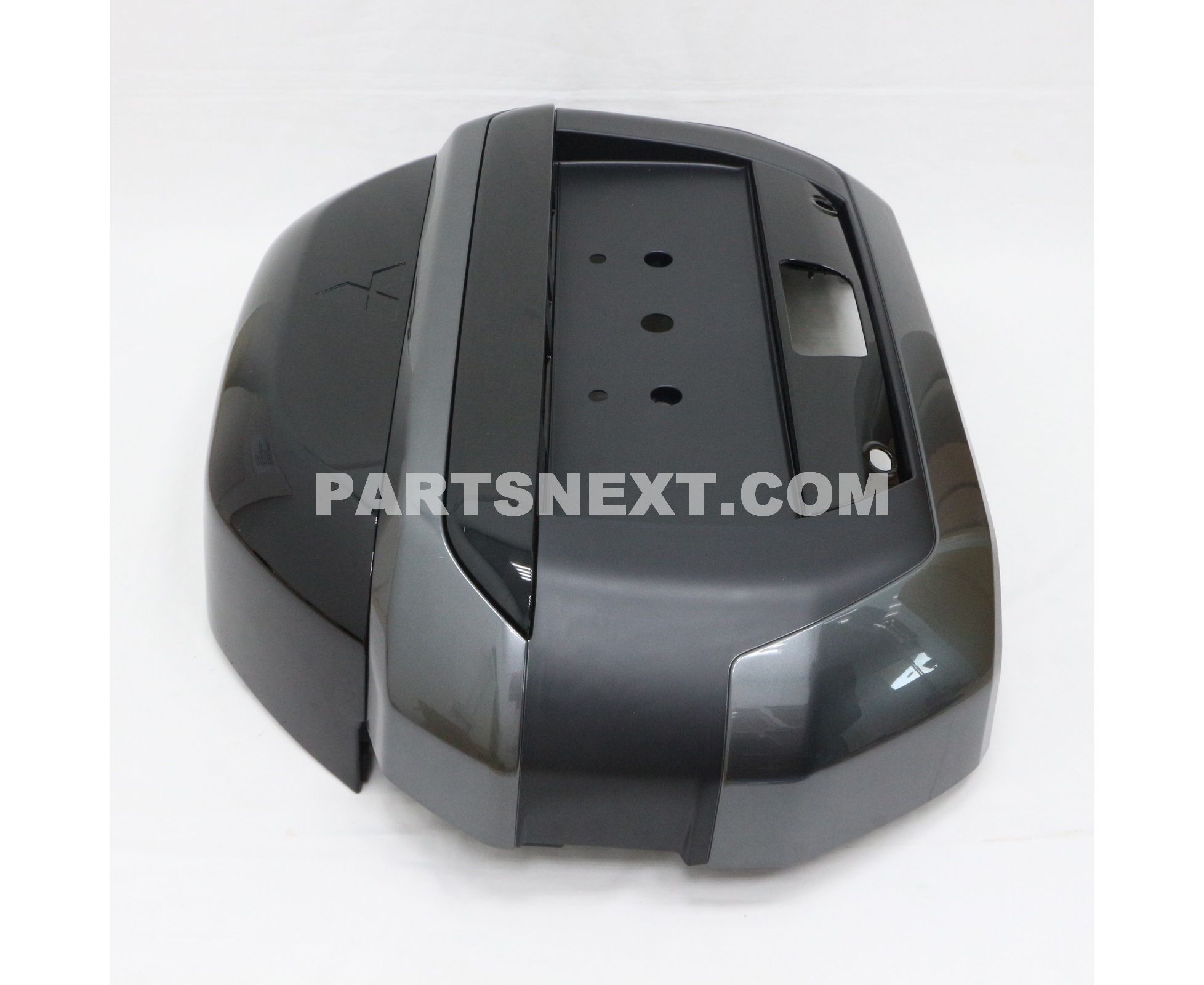 Mitsubishi :: 6430A271HB GARN A,B/DR LICENSE