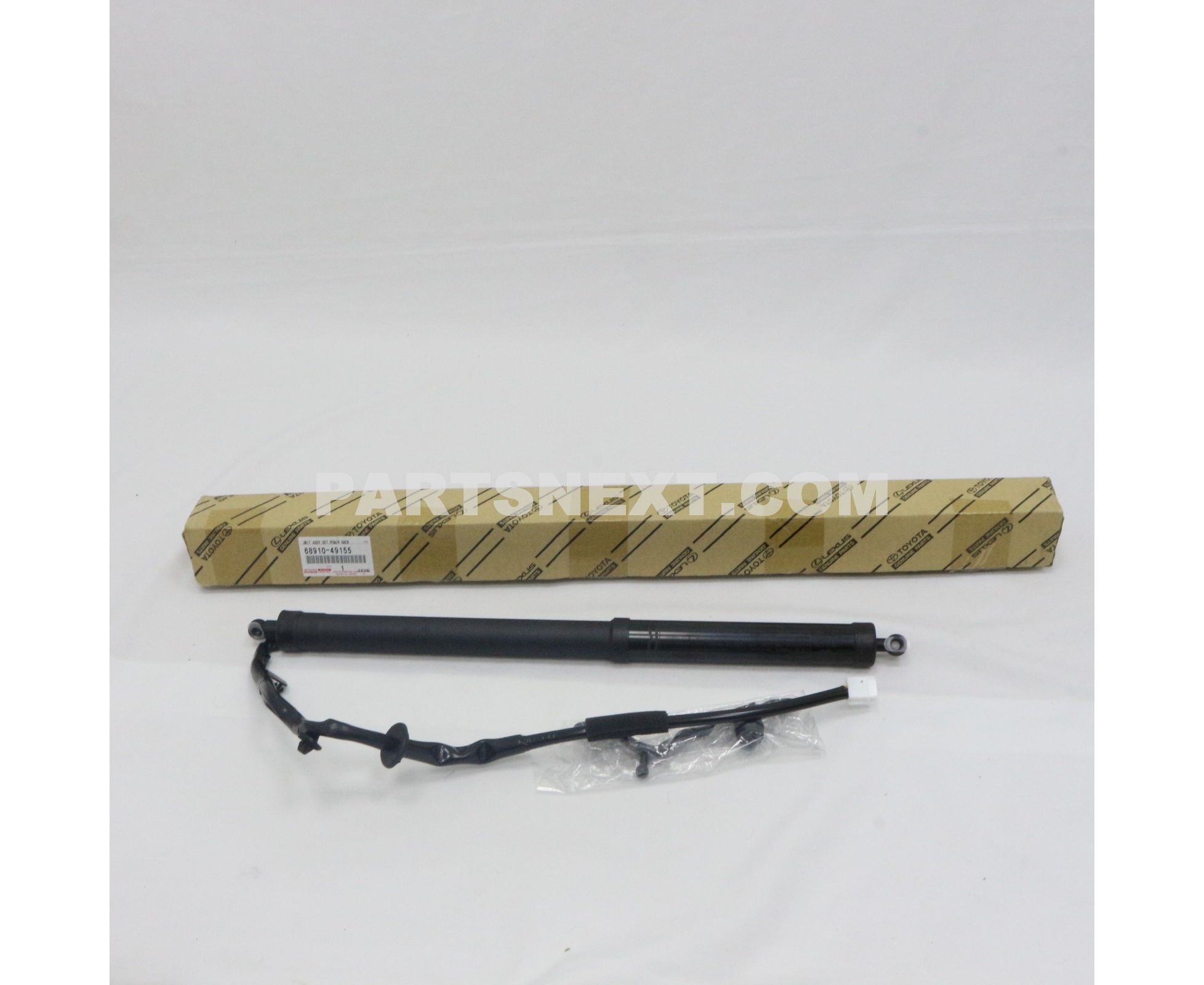 Toyota :: 68910-49155 UNIT ASSY SET POWER