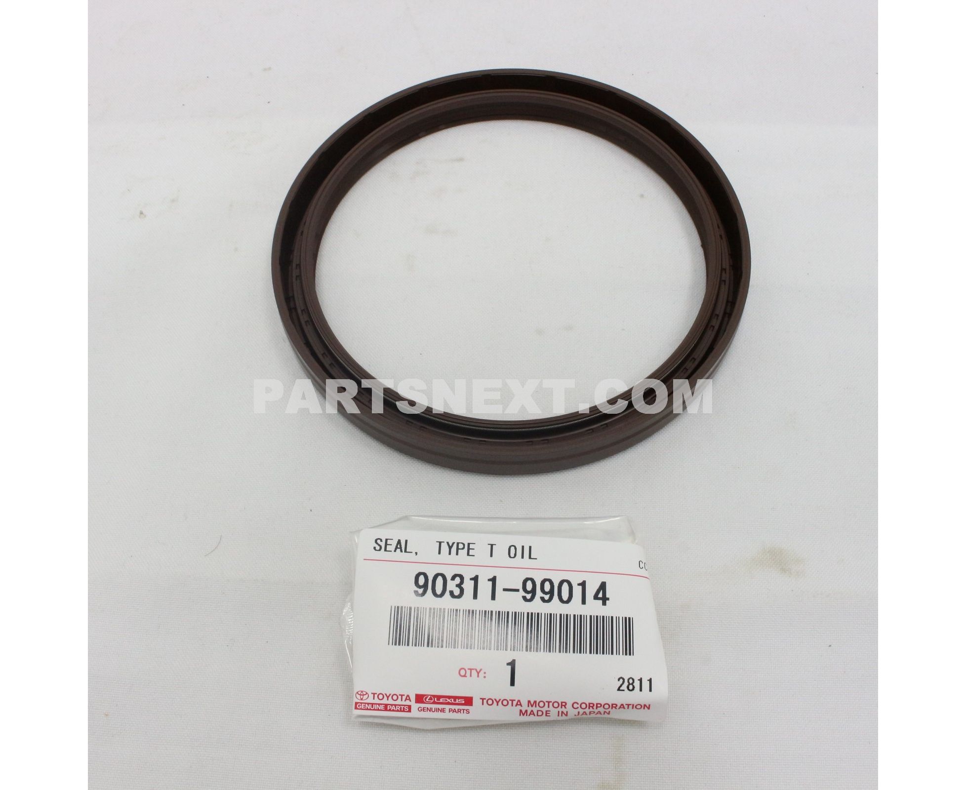 Toyota :: 90311-99014 SEAL TYPE T OIL