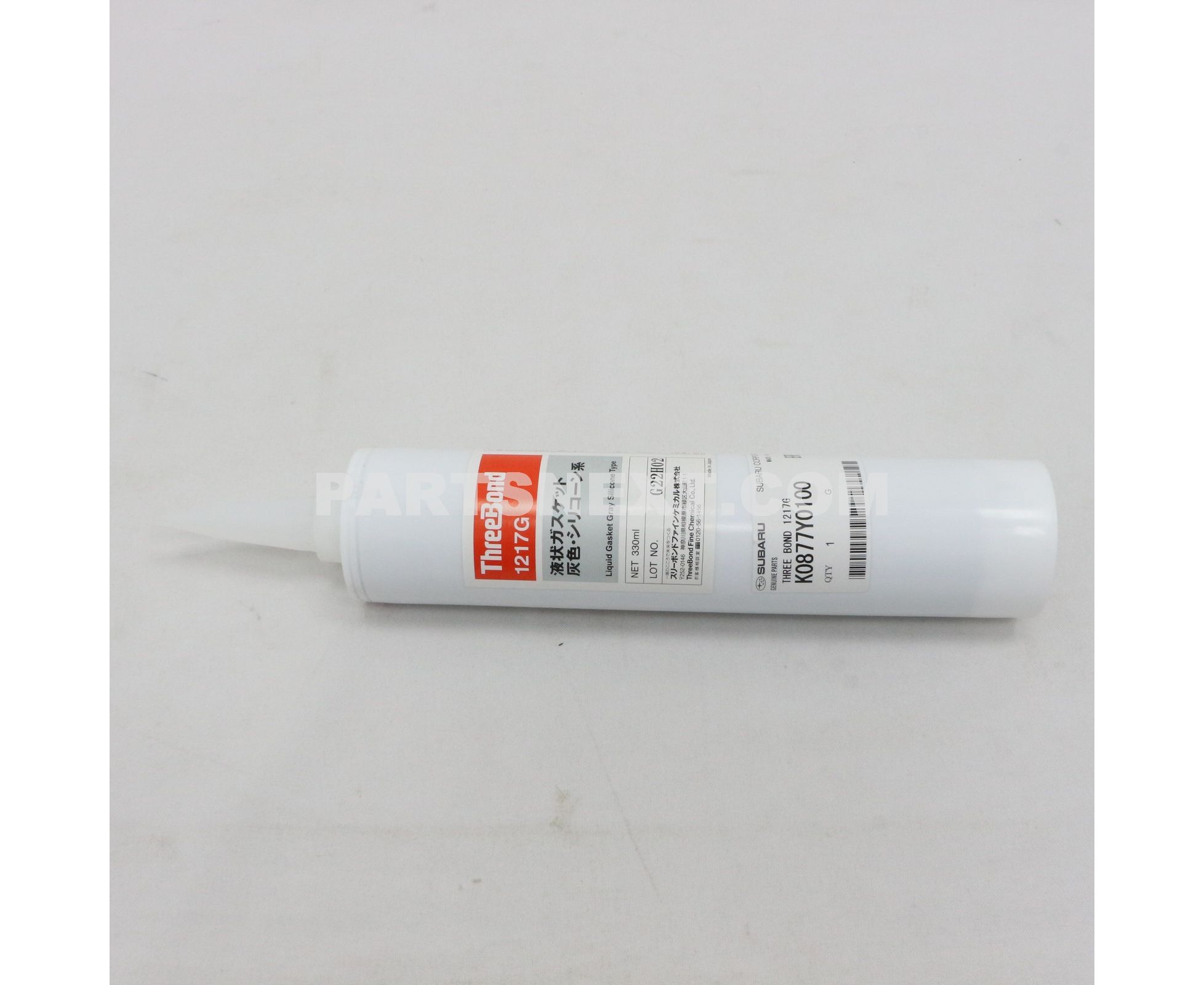 Subaru :: K0877Y0100 THREE BOND 1217G