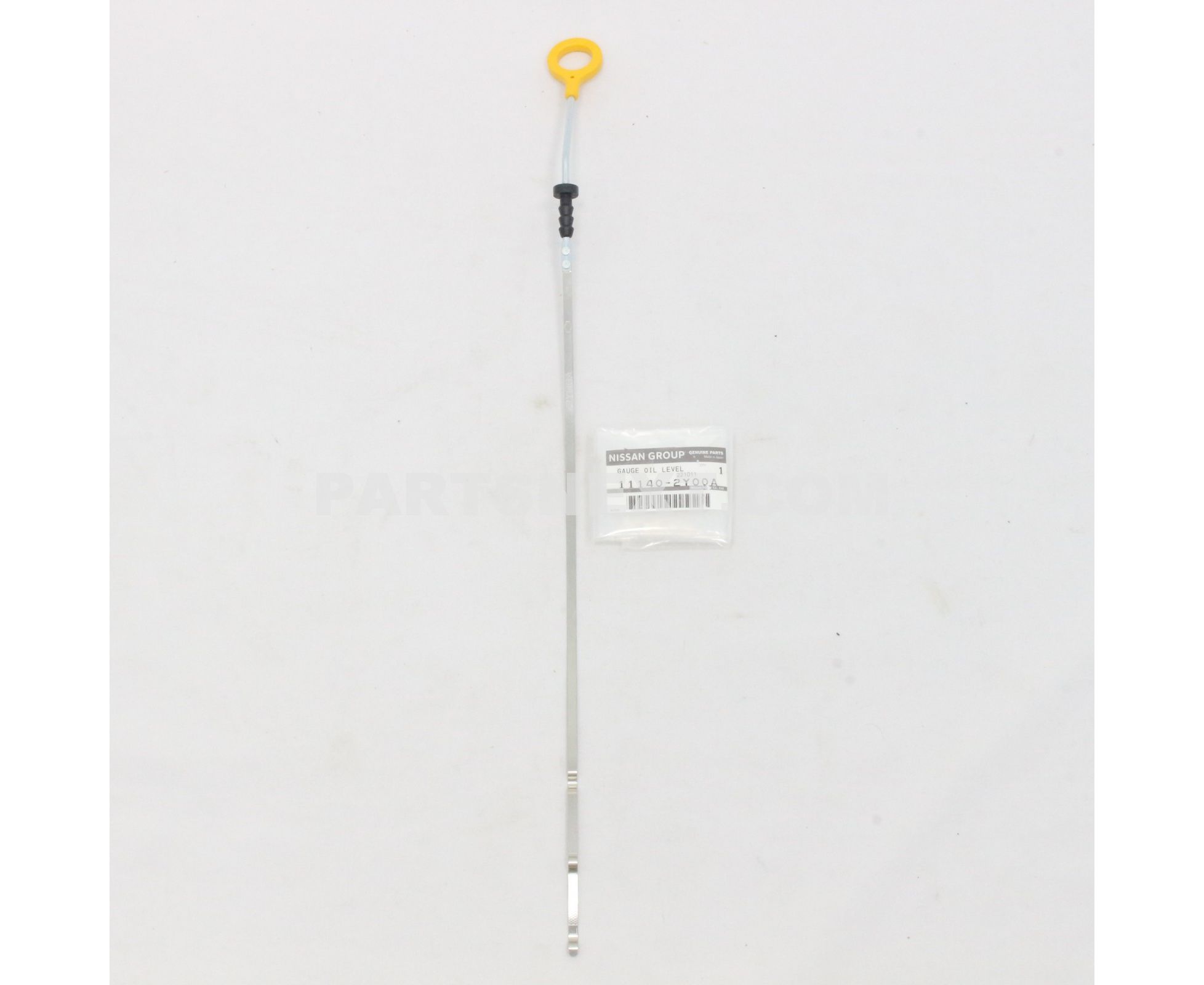 Nissan :: 11140-2Y00A GAUGE OIL LEVEL