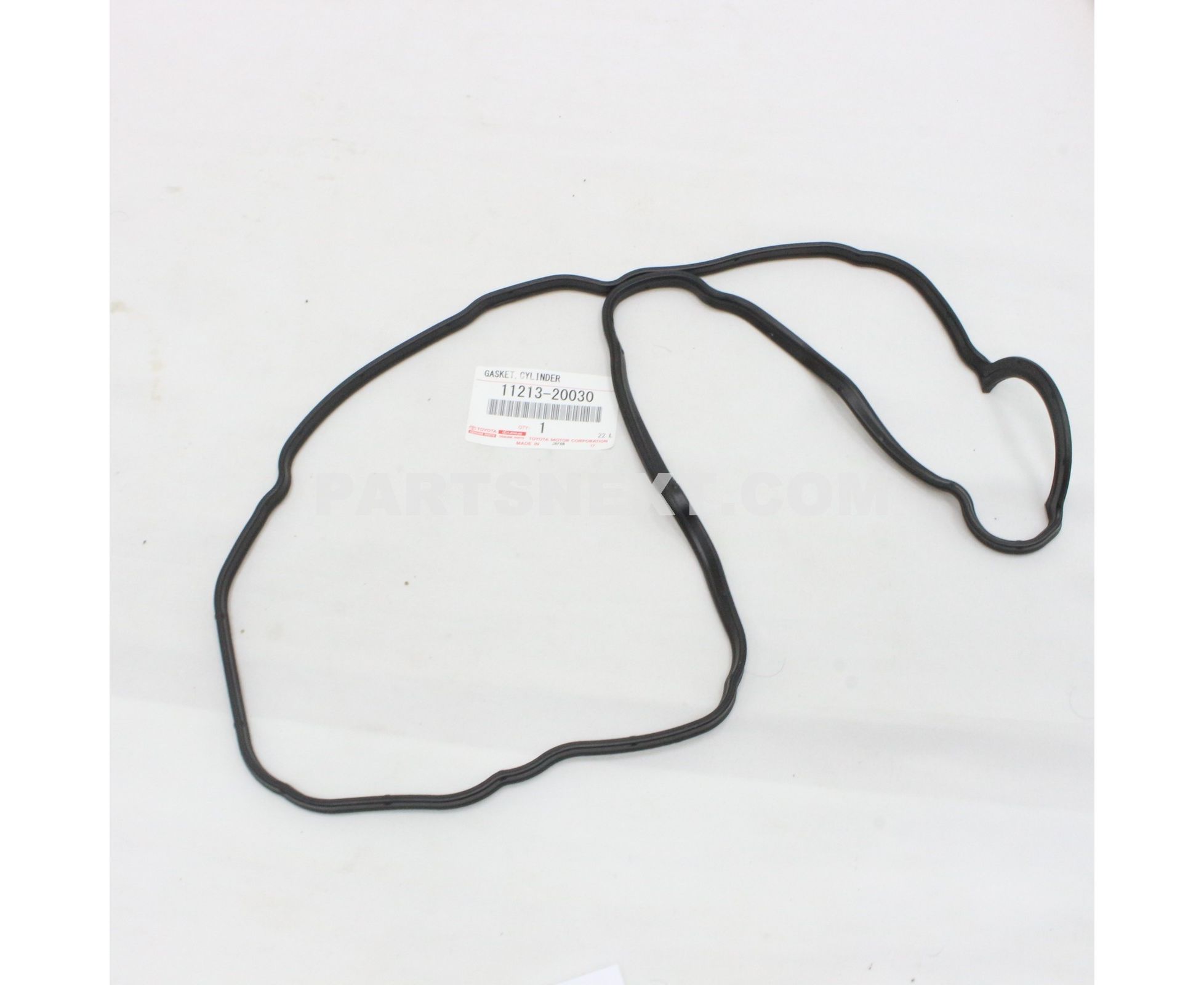 Toyota :: 11213-20030 GASKET, CYLINDER HEAD COVER