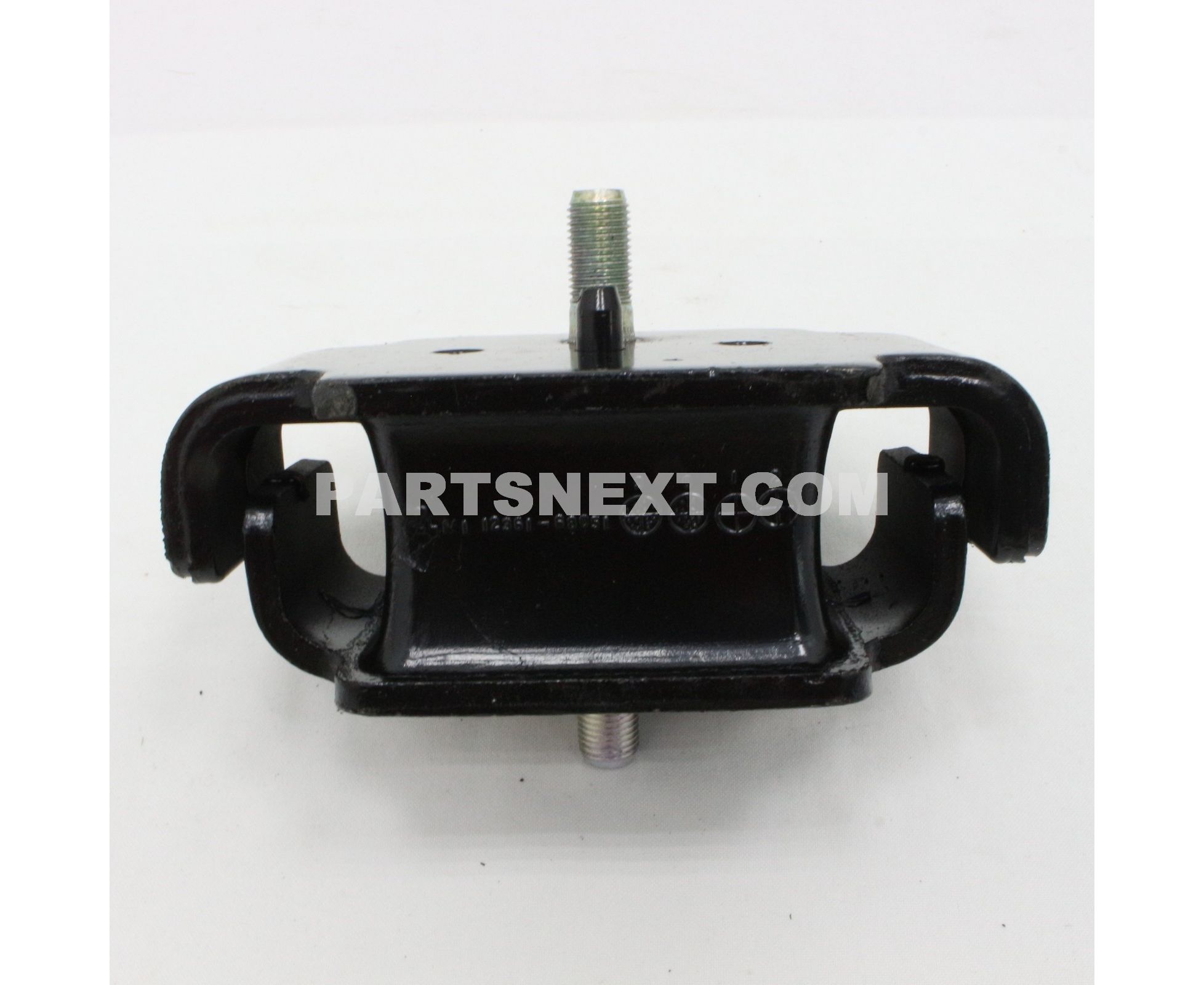 Toyota :: 12361-68051 INSULATOR, ENGINE MOUNTING, FRONT
