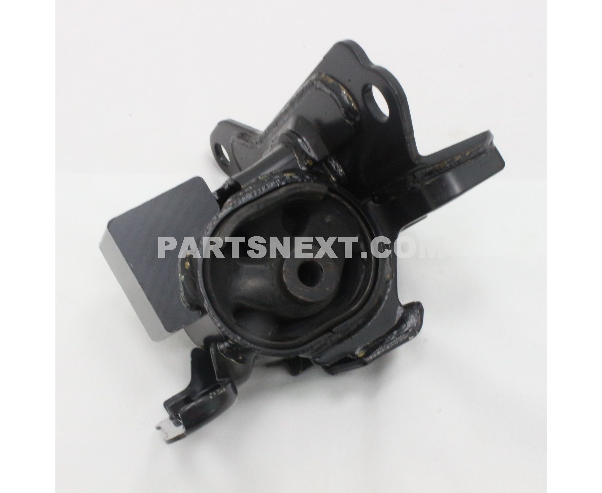 Toyota :: 12372-37180 INSULATOR, ENGINE MOUNTING, LH(FOR TRANSVERSE ENGINE)