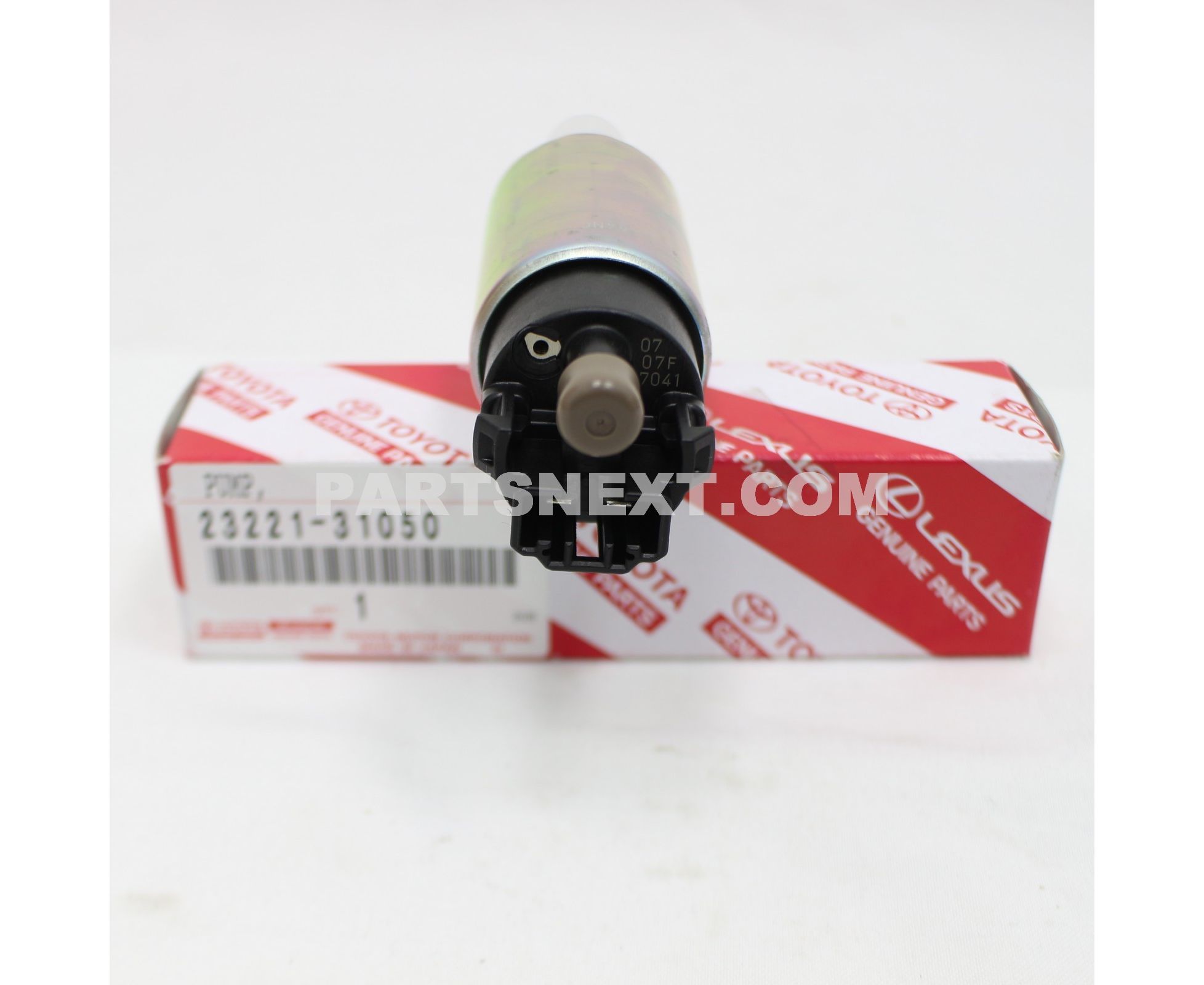 Toyota :: 23221-31050 PUMP, FUEL