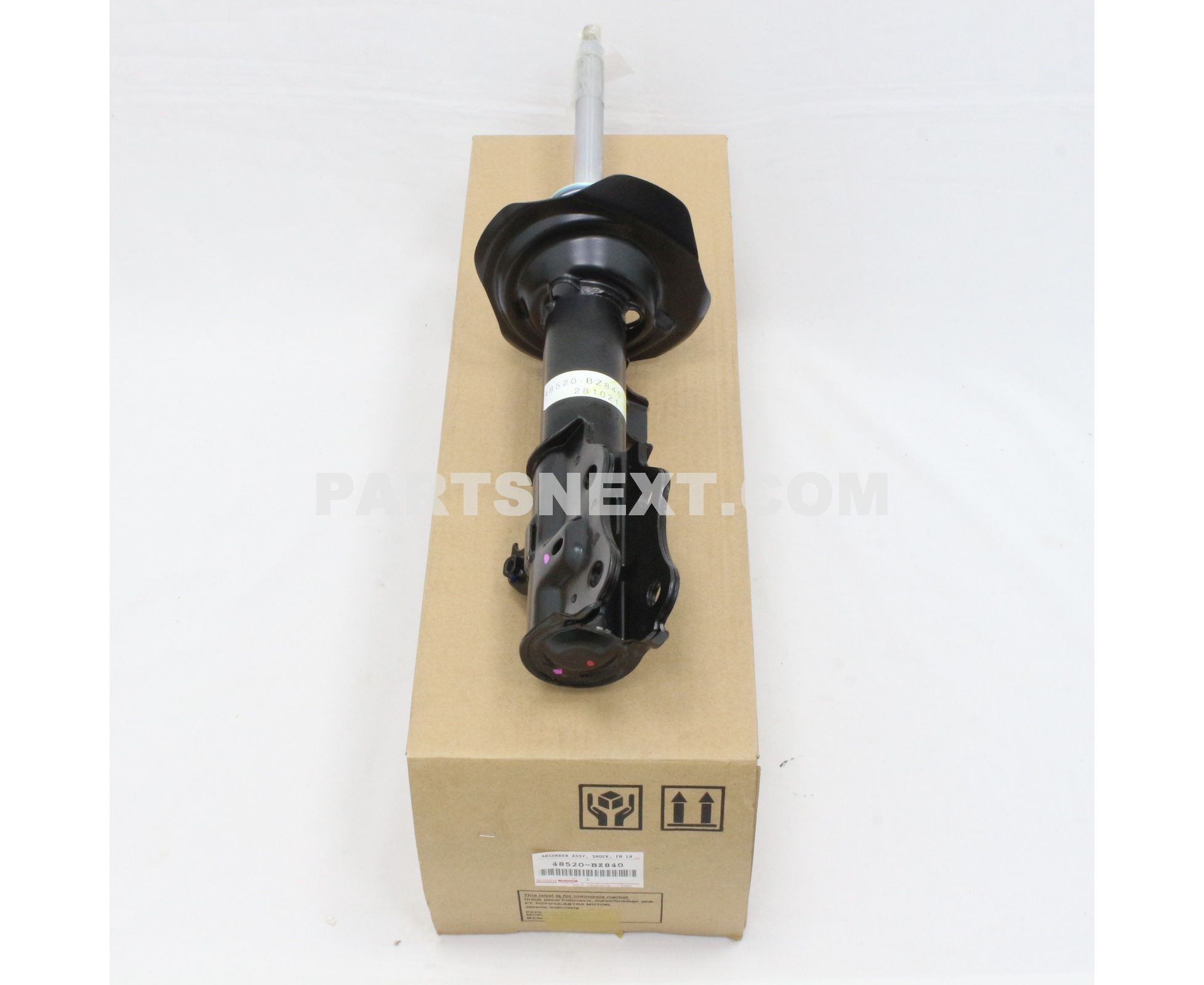 Toyota :: 48520-BZ840 ABSORBER ASSY SHOCK