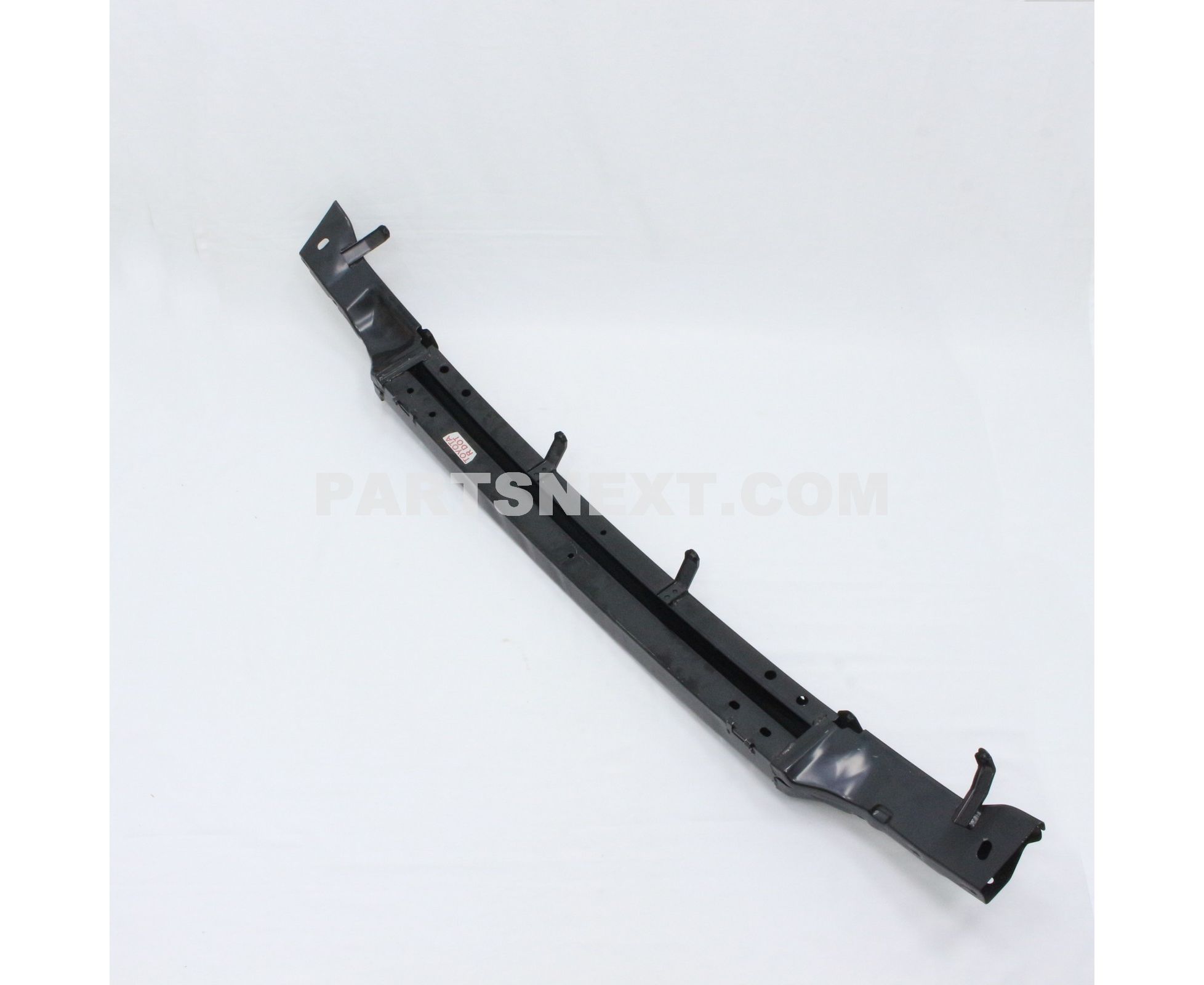 Toyota :: 52021-60120 REINFORCEMENT SUB-ASSY, FRONT BUMPER