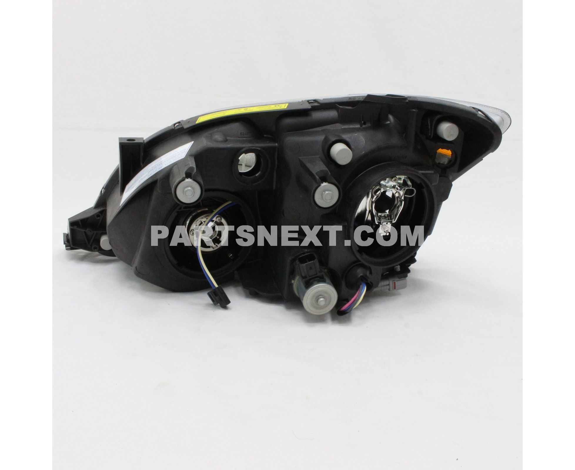 Toyota :: 81130-AC060 UNIT ASSY, HEADLAMP, RH