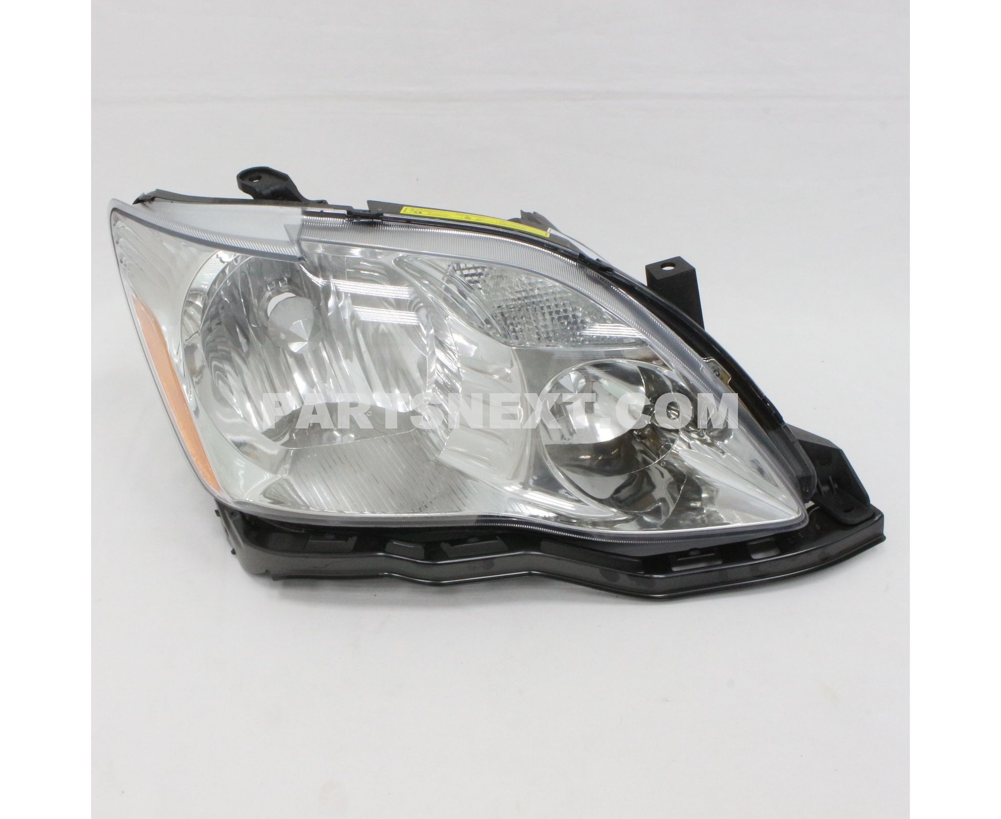 Toyota :: 81130-AC060 UNIT ASSY, HEADLAMP, RH