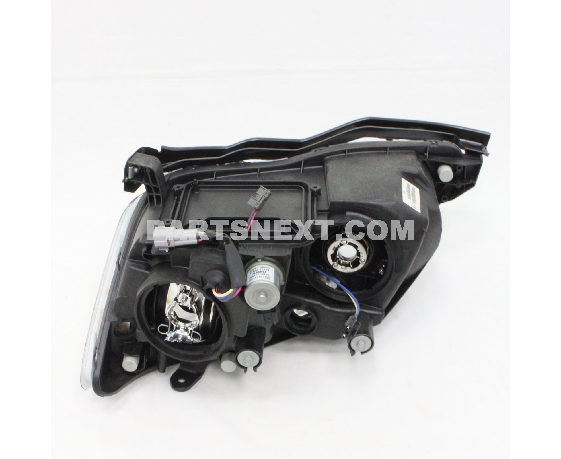 Toyota :: 81130-AC060 UNIT ASSY, HEADLAMP, RH