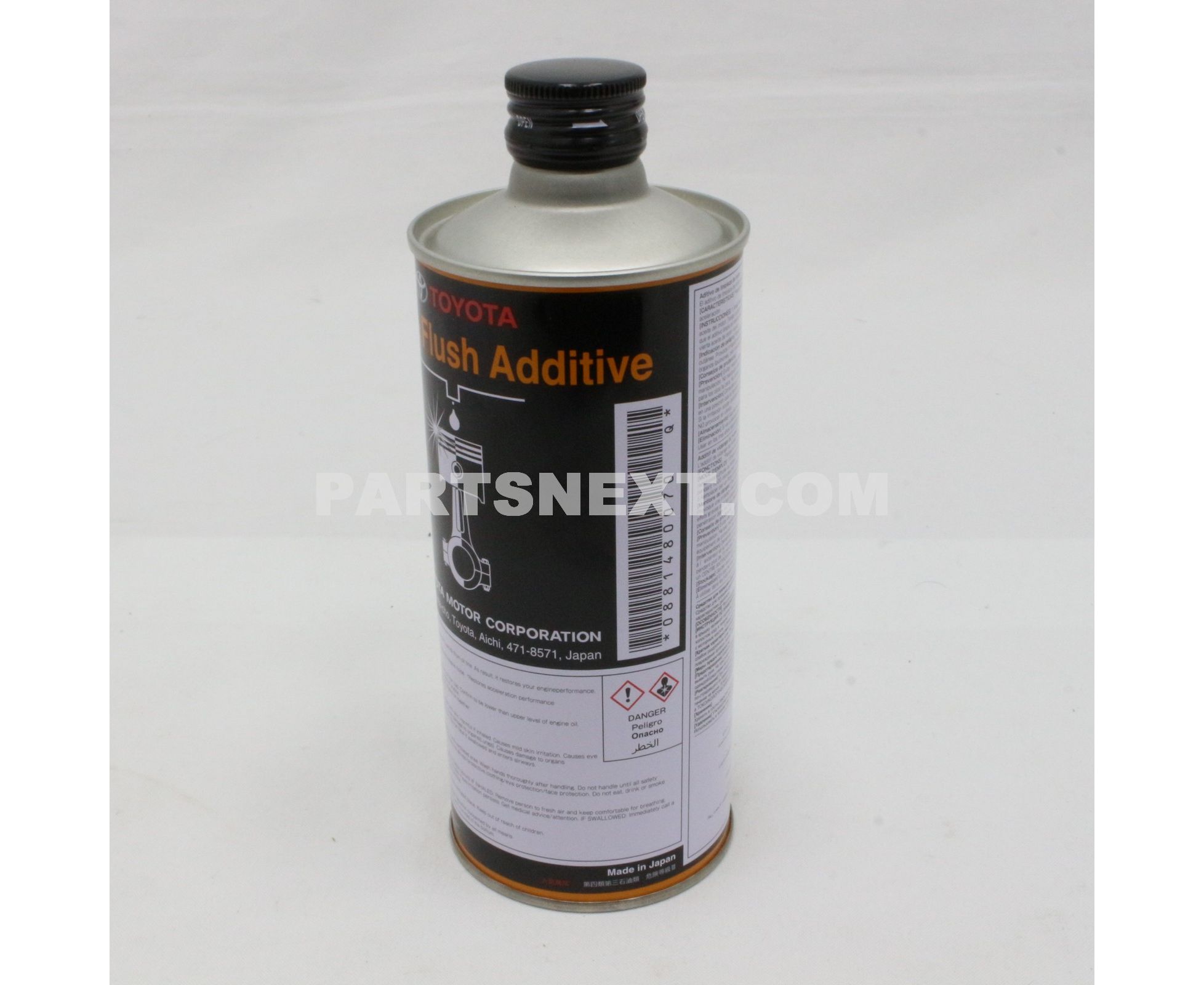 Toyota :: 08814-80070 TOYOTA ENG.FLUSH ADD