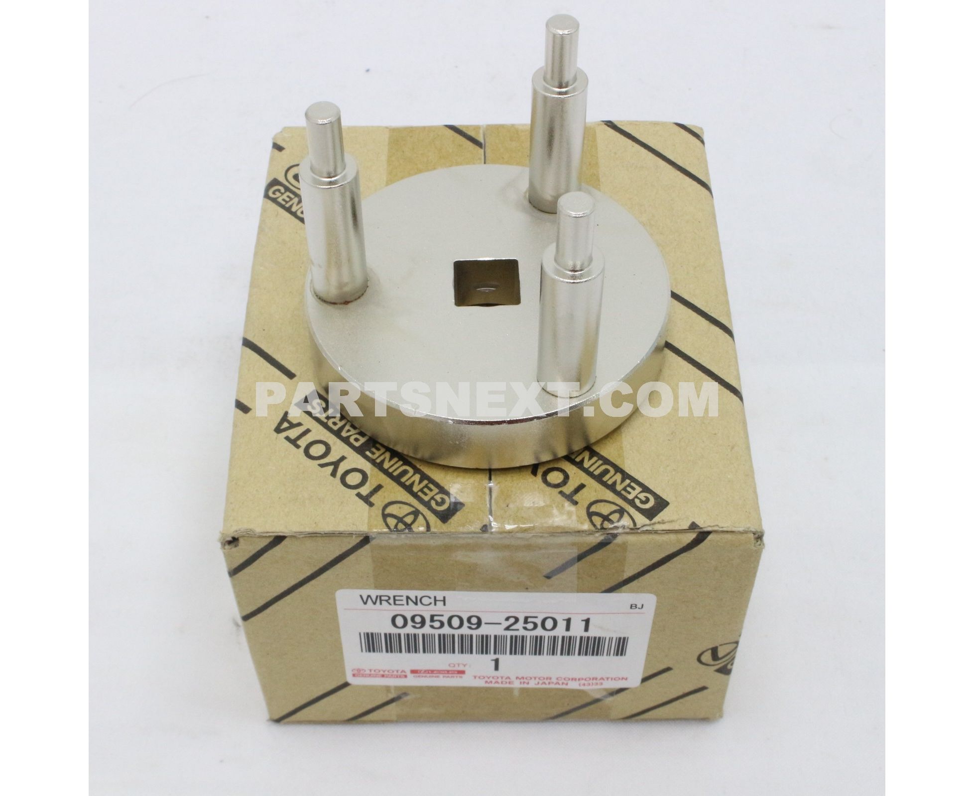 Toyota :: 09509-25011 WRENCH