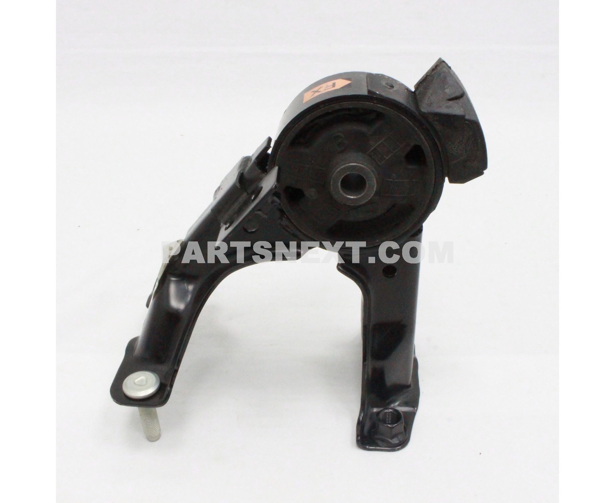 Toyota :: 12371-74500 INSULATOR, ENGINE MOUNTING, REAR