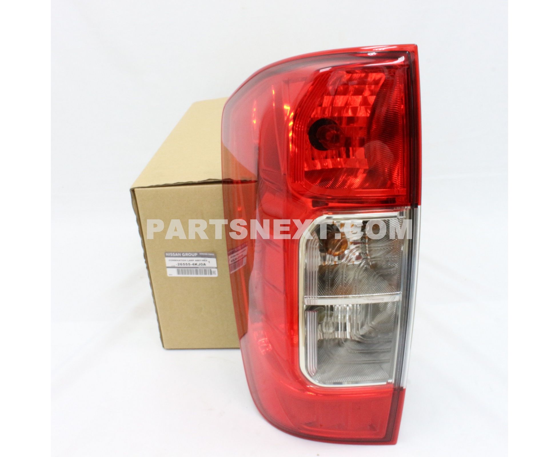 Nissan :: 26555-4KJ0A COMBINATIO