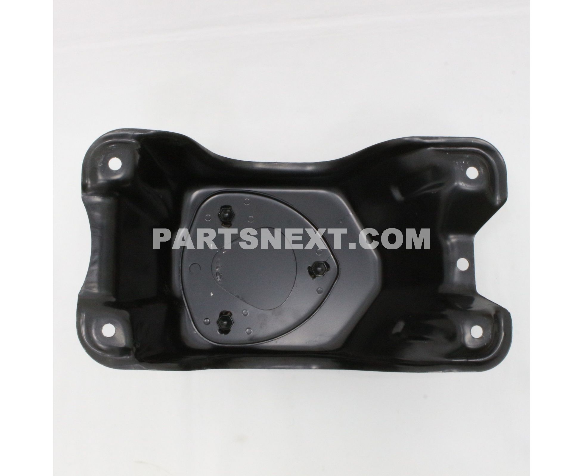 Toyota :: 51908-60070 BRACKET SUB-ASSY, SPARE WHEEL CARRIER