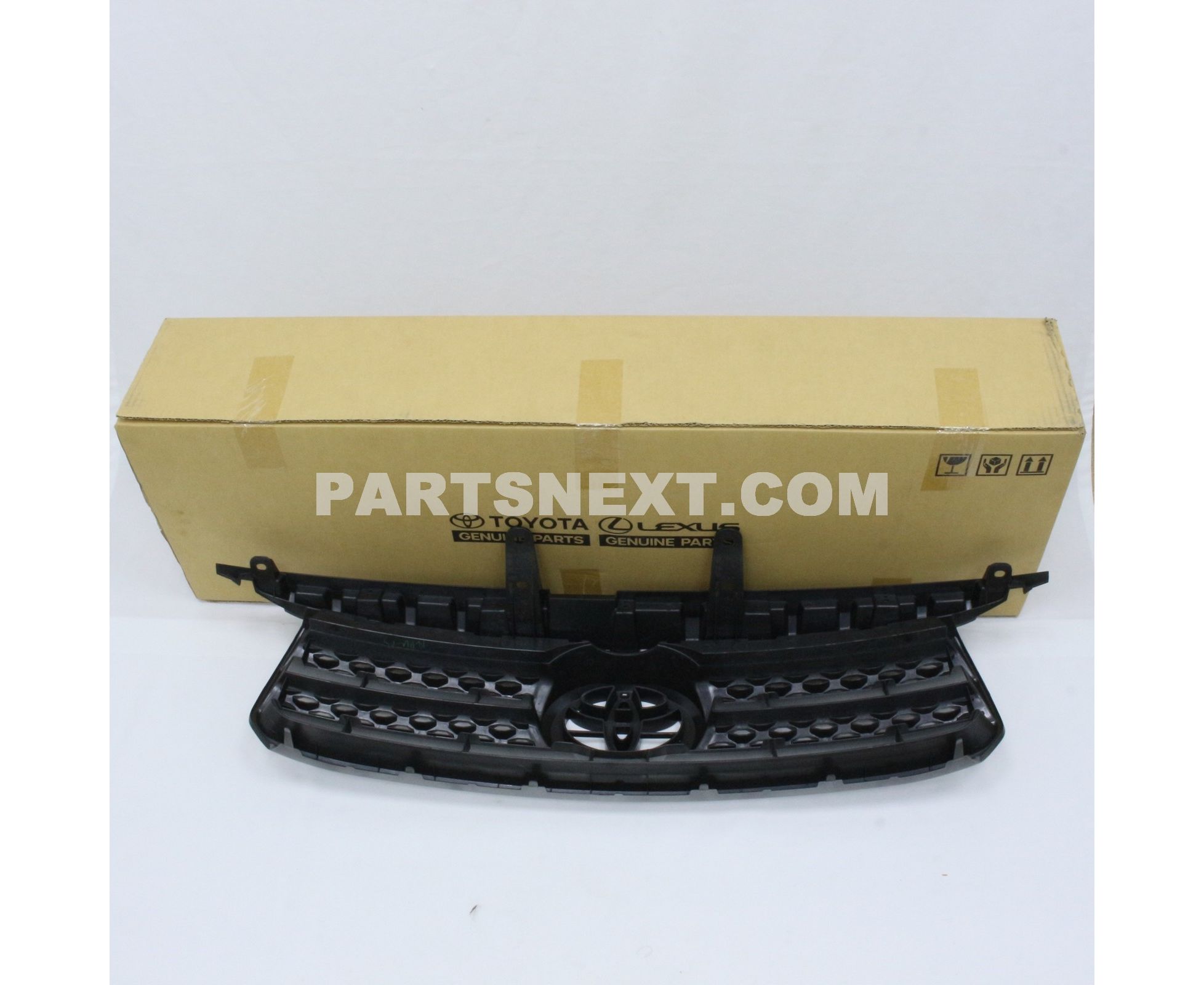 Toyota :: 53111-0K290 GRILLE, RADIATOR