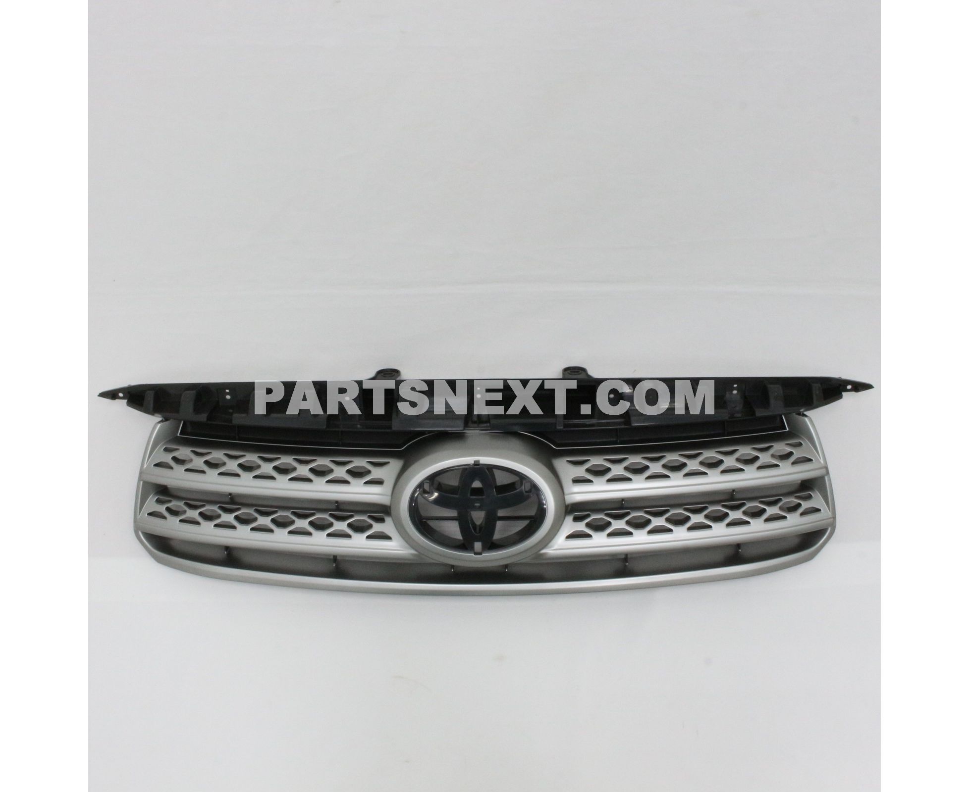 Toyota :: 53111-0K290 GRILLE, RADIATOR