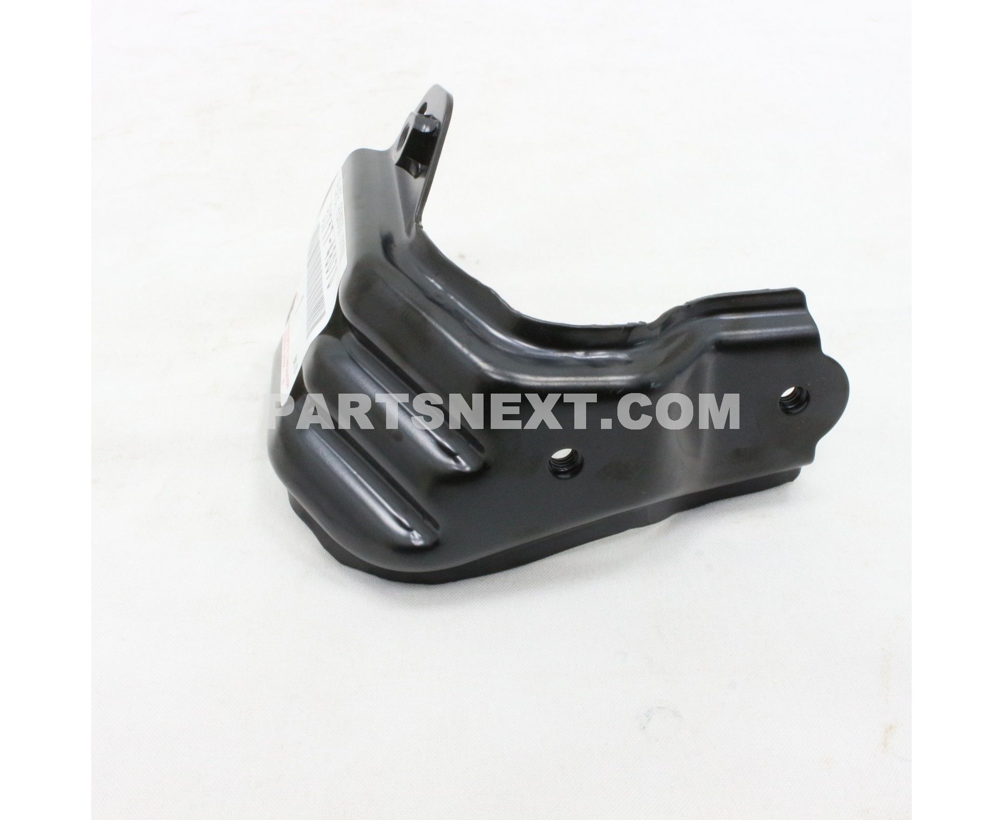 Toyota :: 53717-48070 PLATE, FENDER APRON