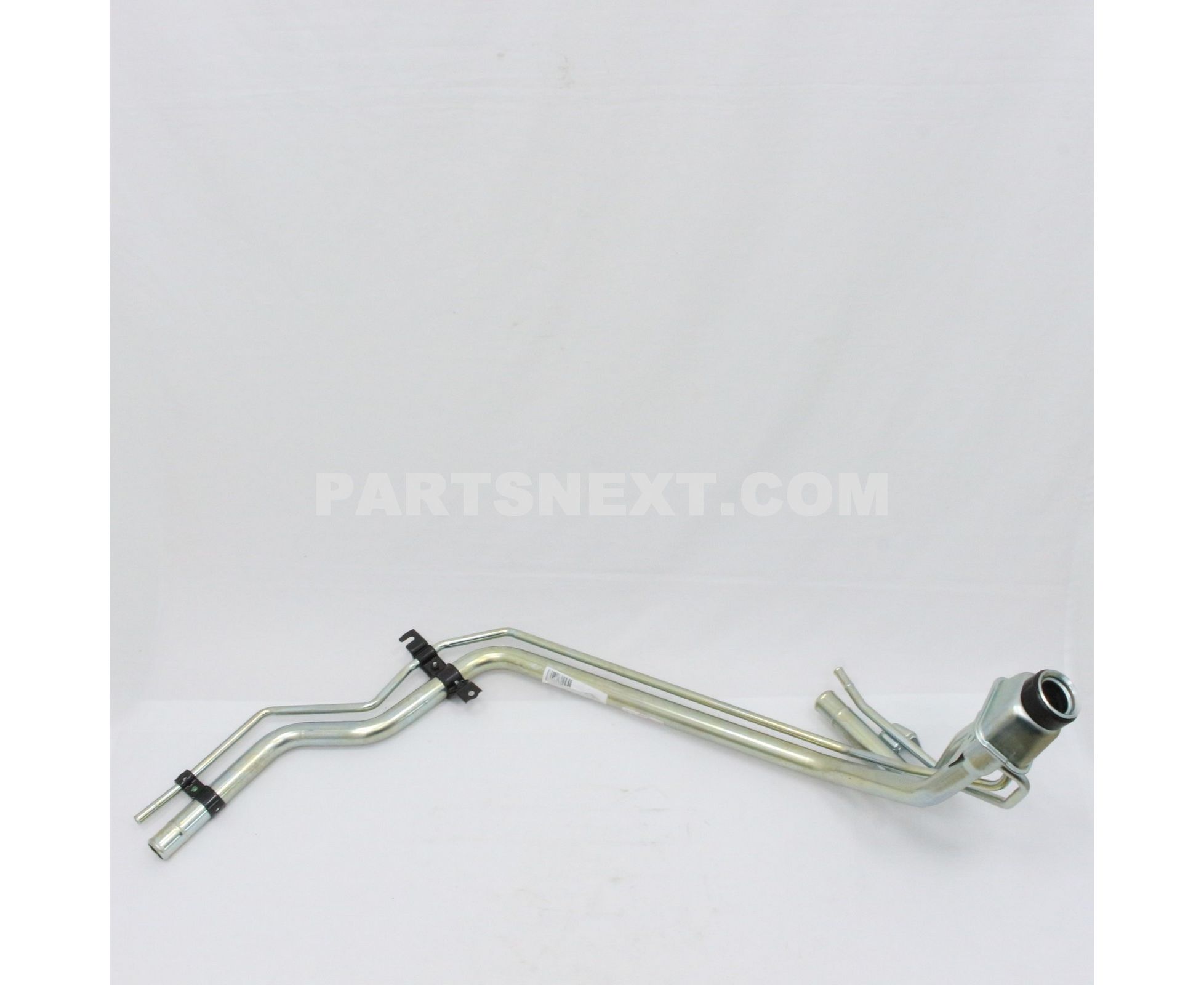 Toyota :: 77201-60610 PIPE SUB-ASSY, FUEL TANK INLET