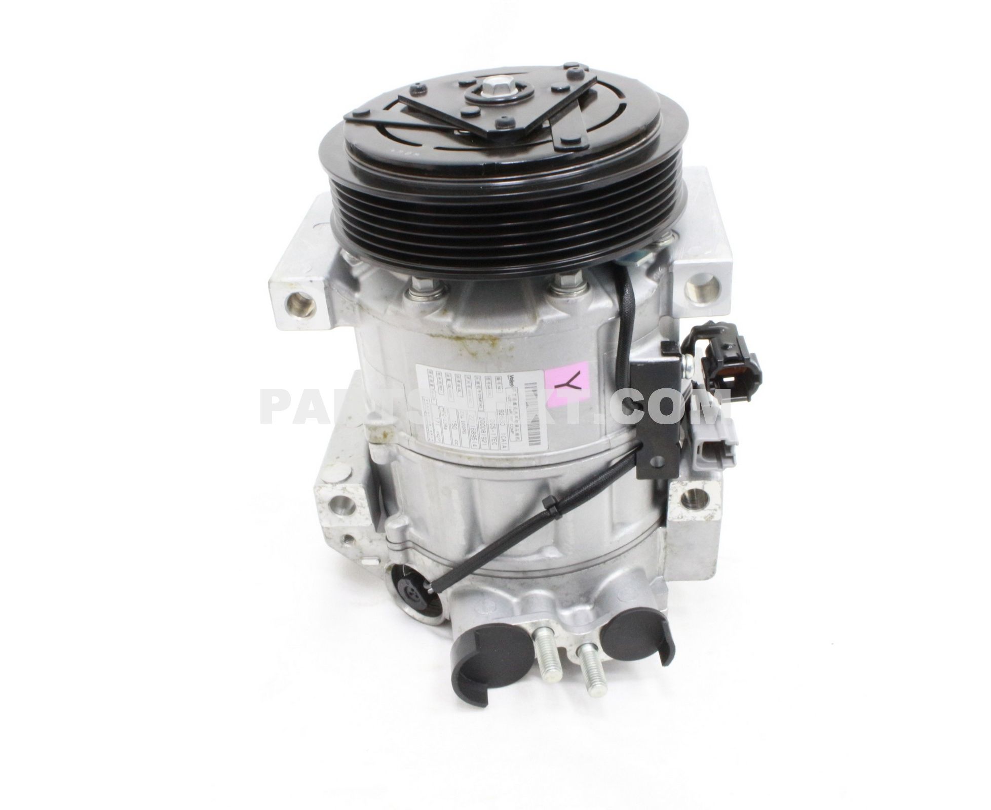 Nissan :: 92600-1CA1A COMPRESSOR ASSY-COOLER