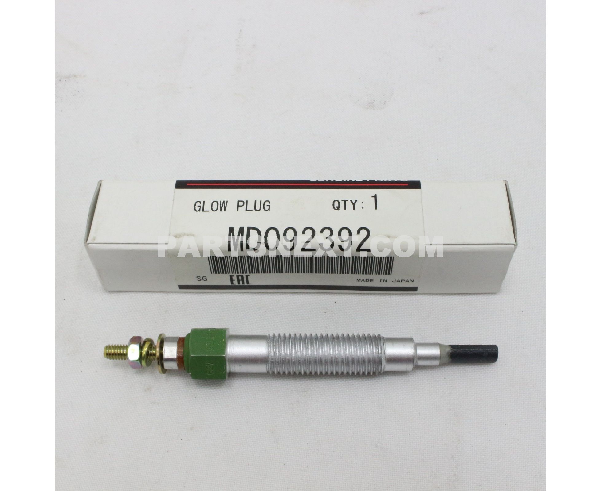 Mitsubishi :: MD092392 GLOW PLUG
