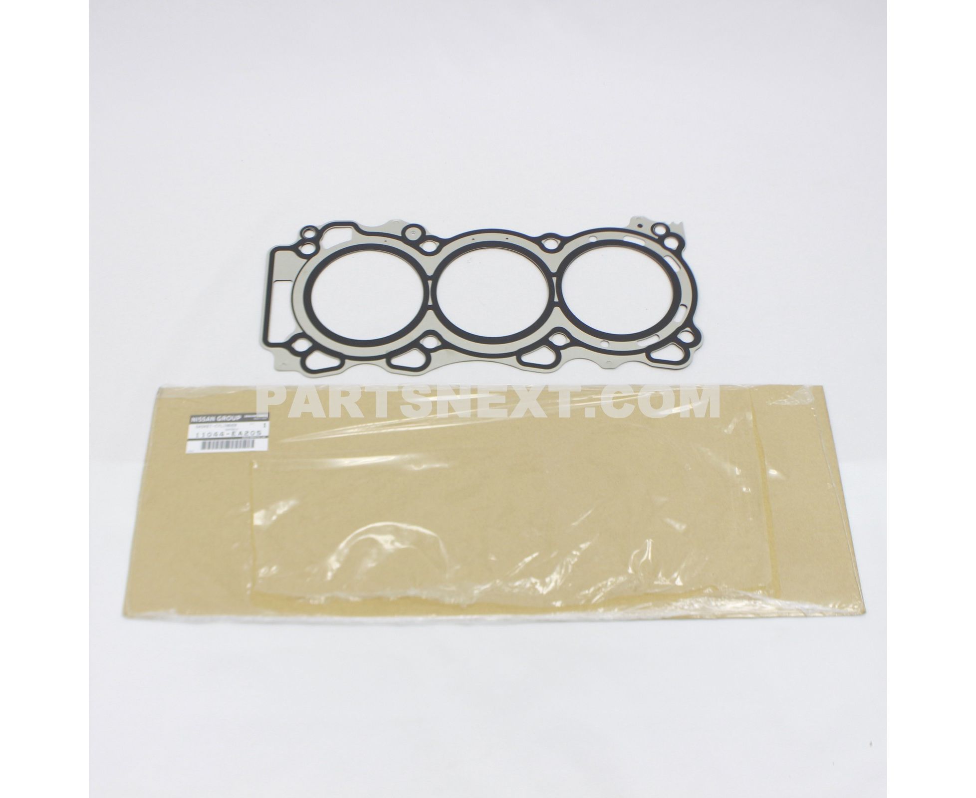 Nissan :: 11044-EA205 GASKET-CYLINDER HEAD