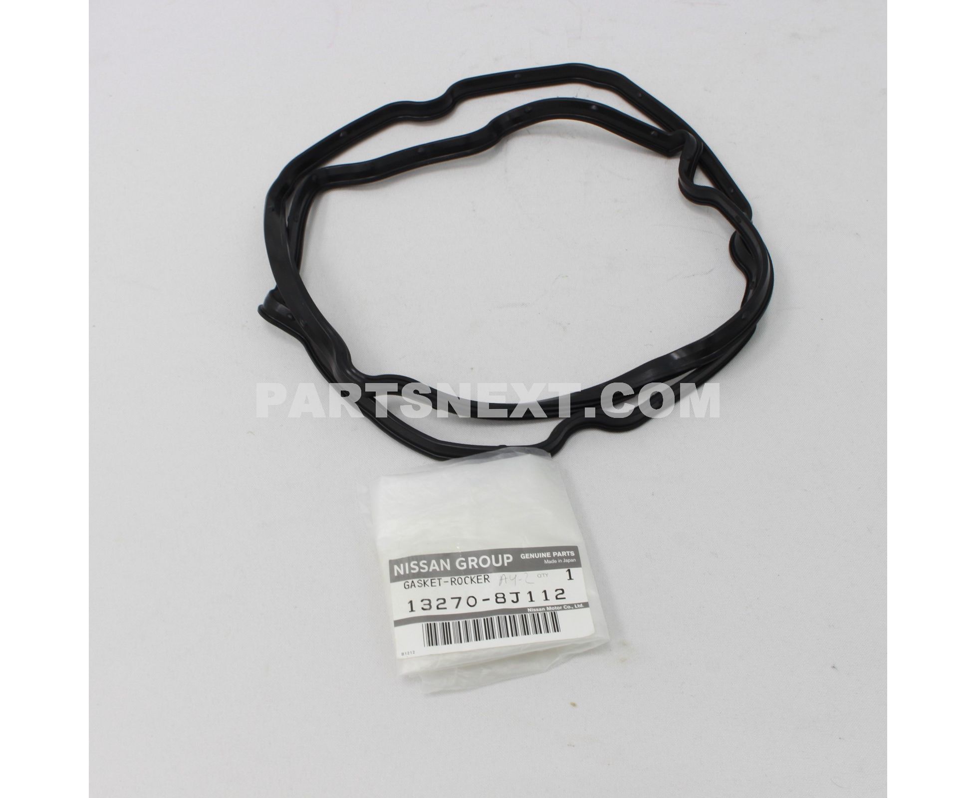Nissan :: 13270-8J112 GASKET-ROCKER COVER