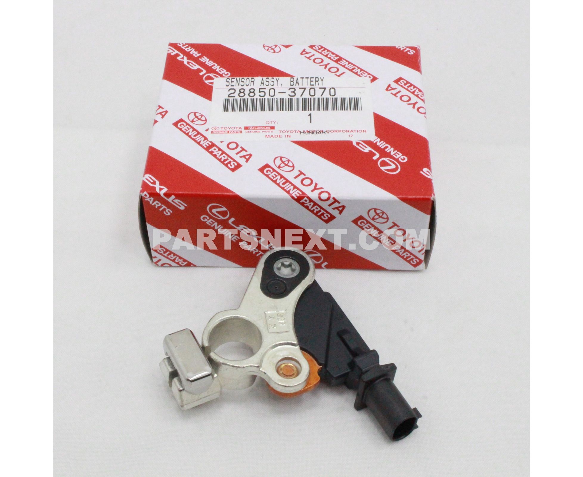 Toyota :: 28850-37070 SENSOR ASSY BATTERY