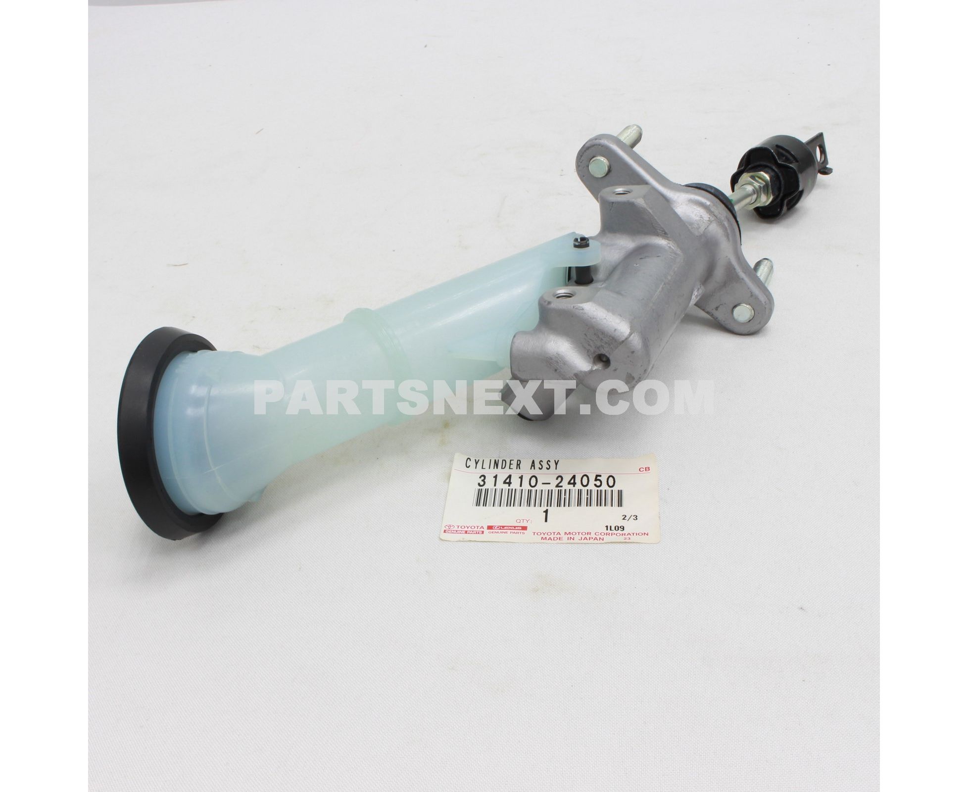 Toyota :: 31410-24050 CYLINDER ASSY, CLUTCH MASTER
