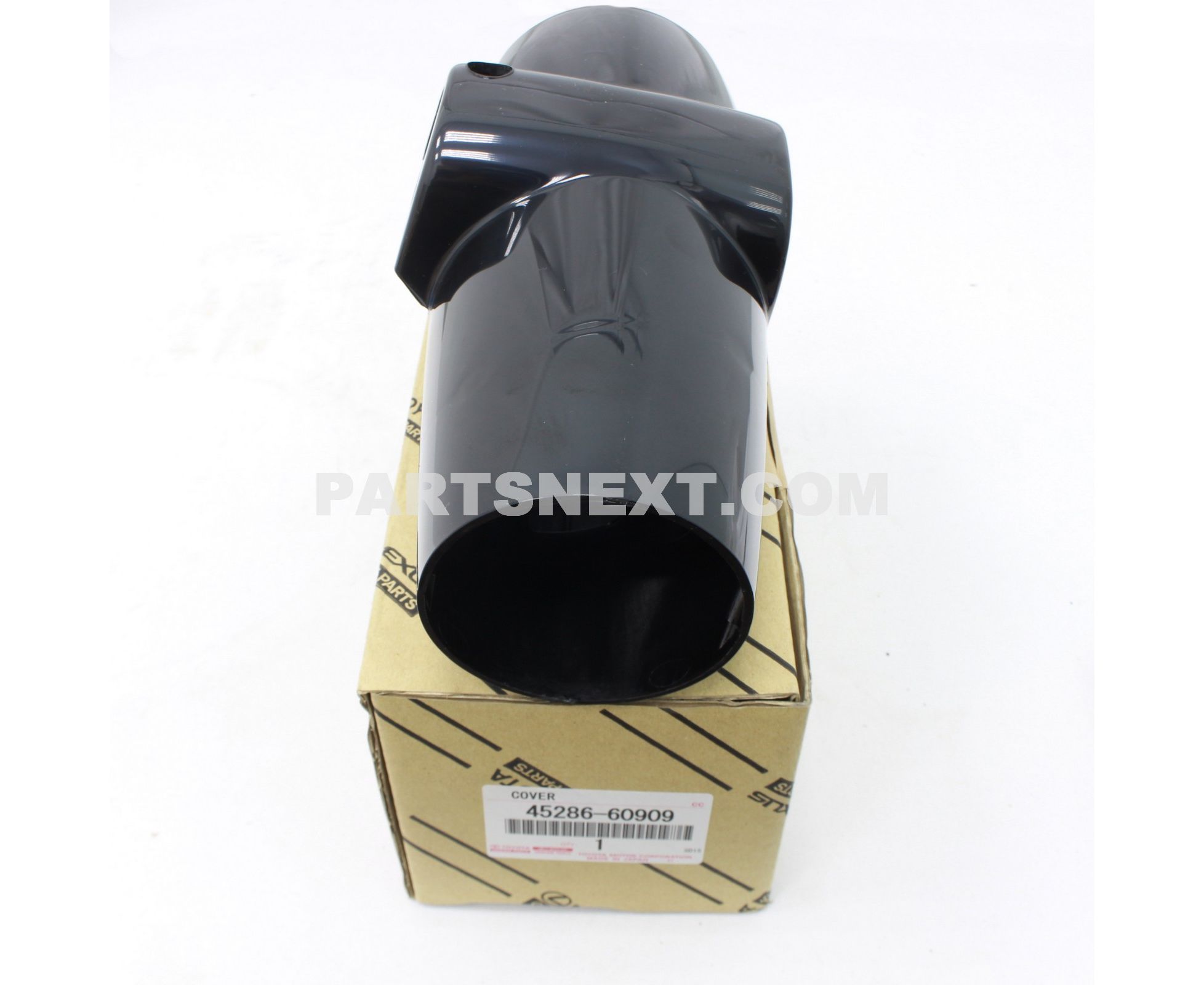 Toyota :: 45286-60909 HOUSING, STEERING COLUMN