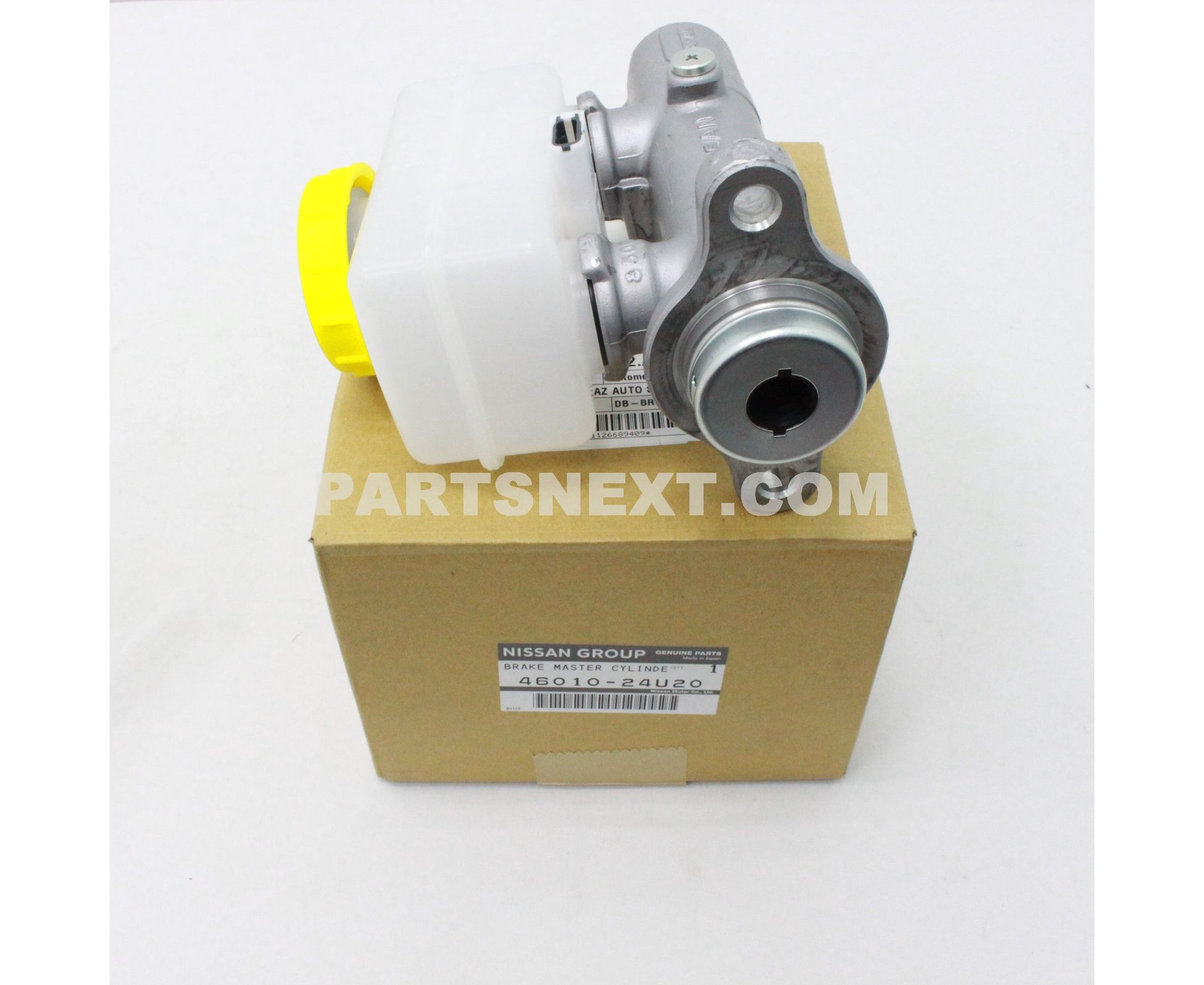 Nissan :: 46010-24U20 CYLINDER ASSY