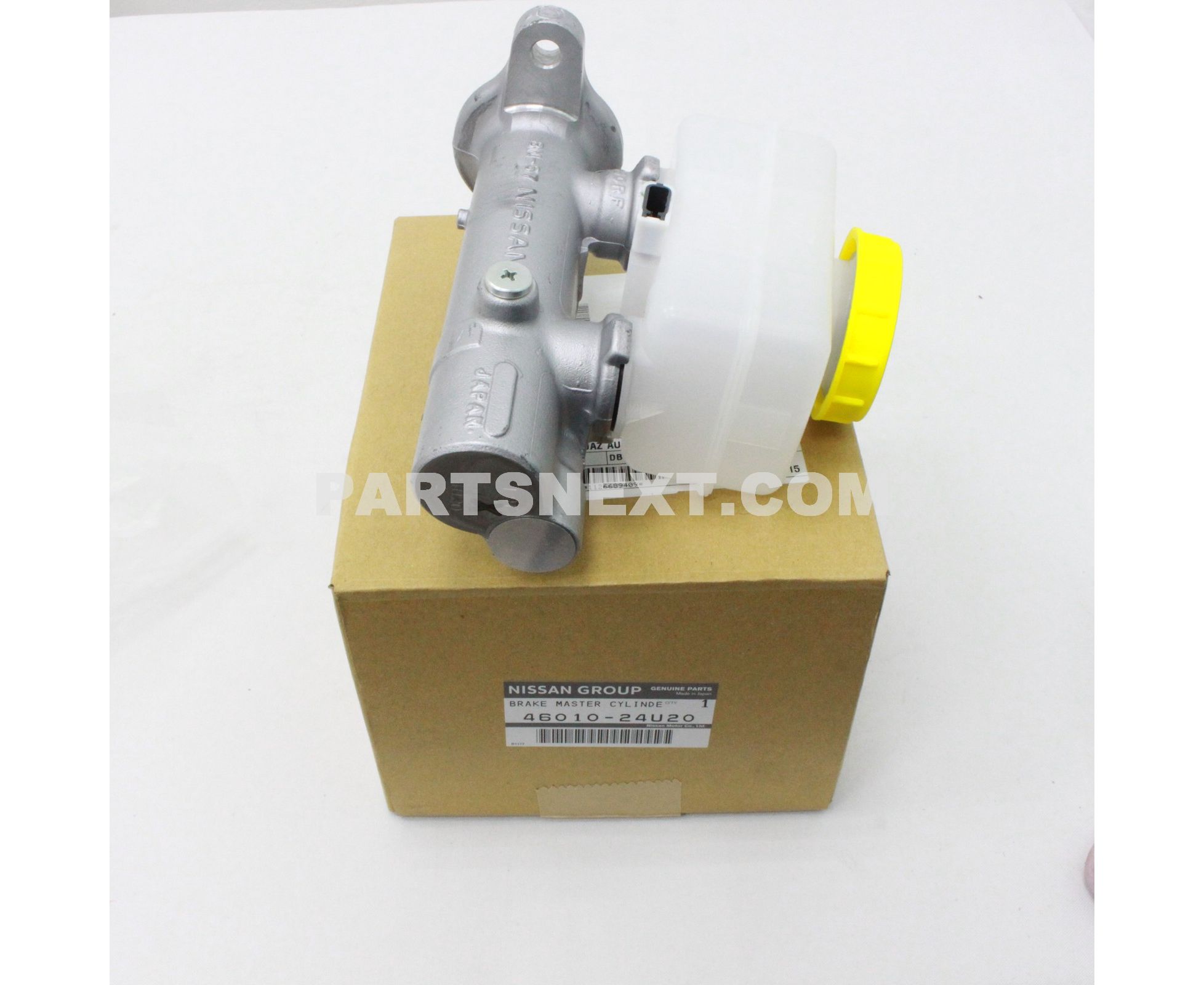 Nissan :: 46010-24U20 CYLINDER ASSY