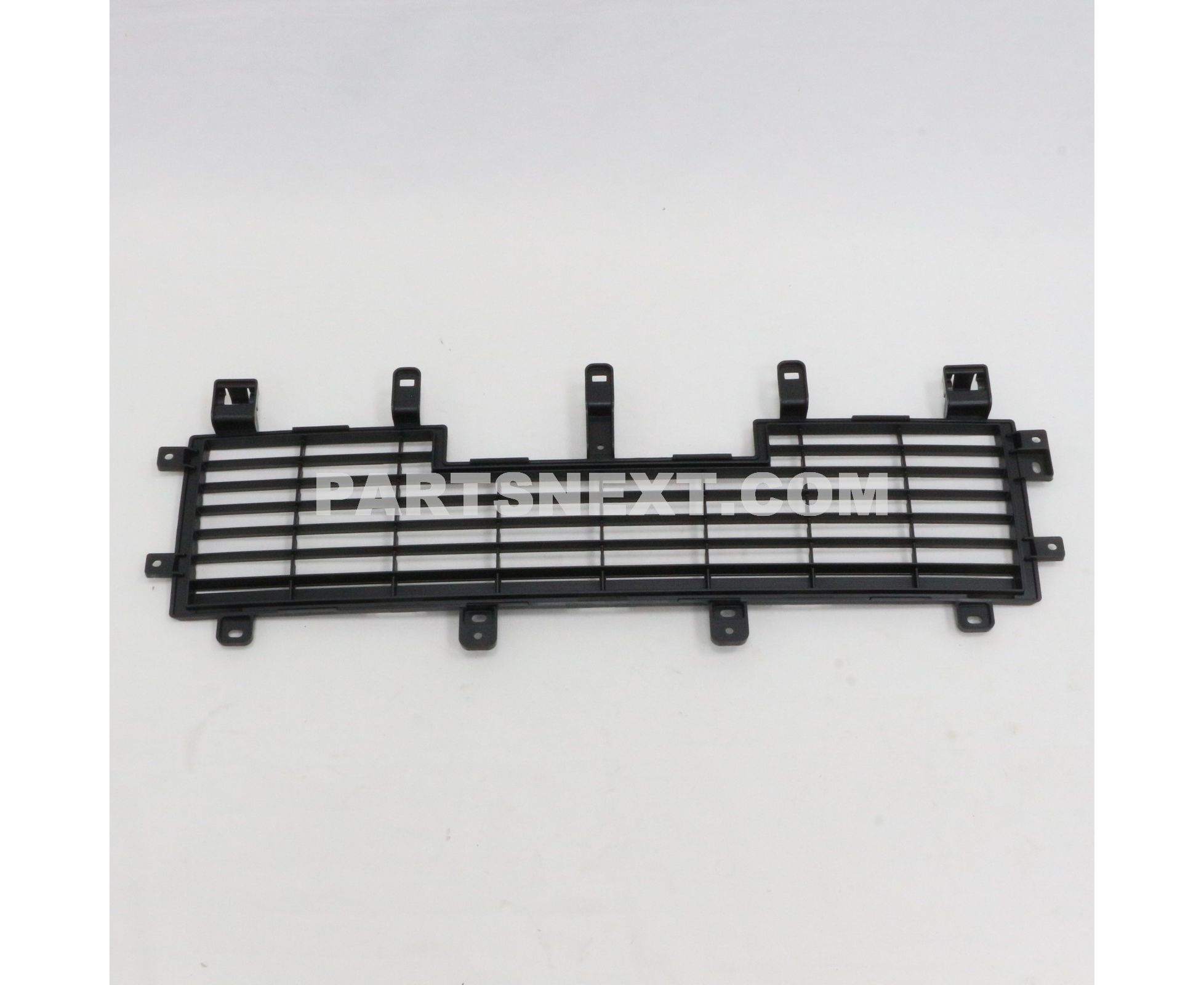Mitsubishi :: 6402A123 GRILLE,FR BUMPER