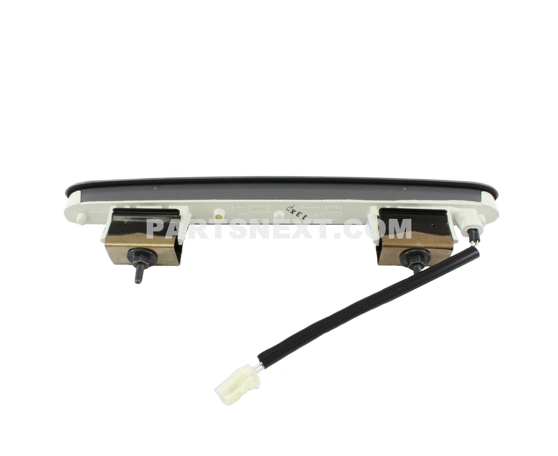 Toyota :: 81570-14061 LAMP ASSY, CENTER STOP