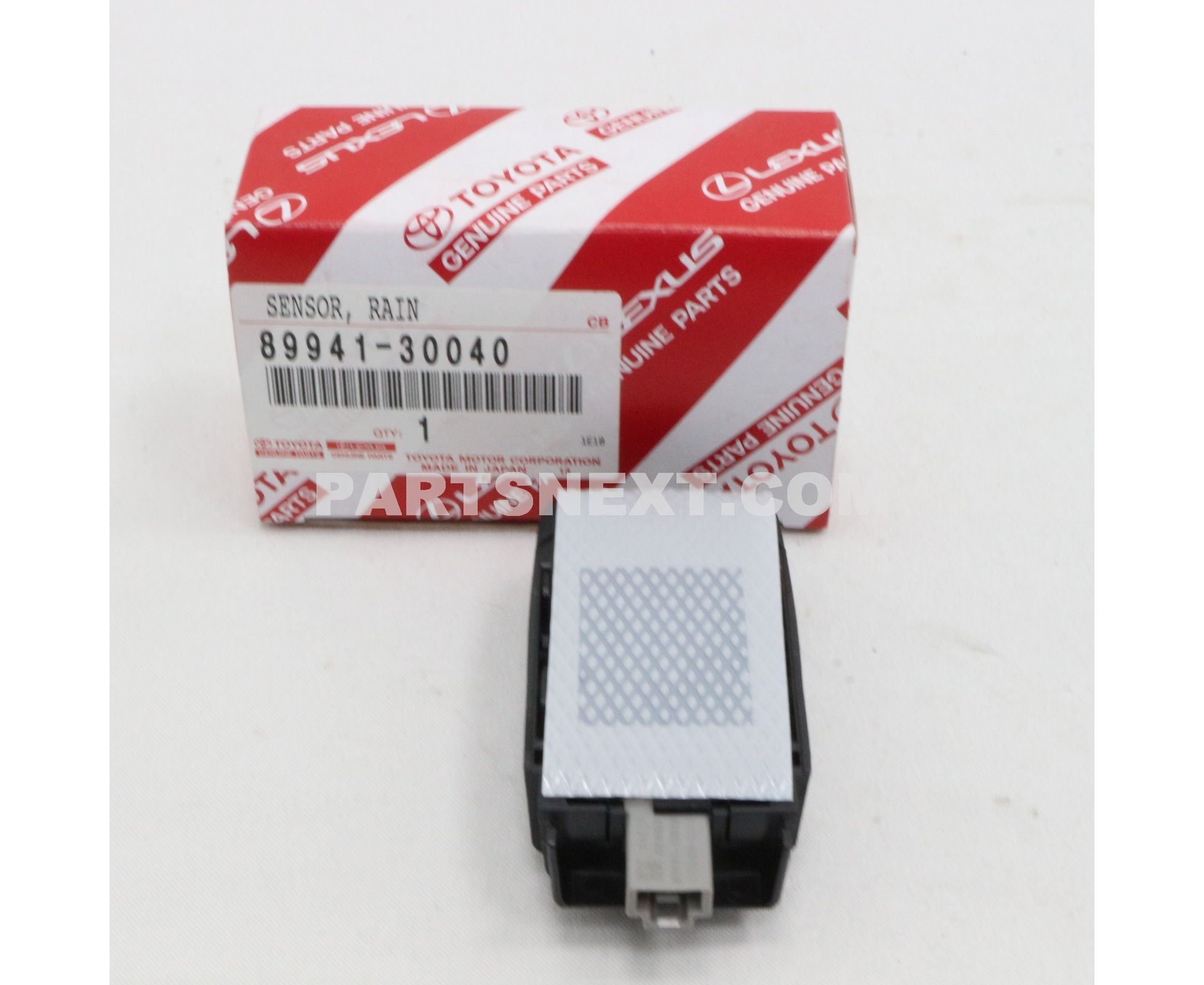 Toyota :: 89941-30040 SENSOR RAIN