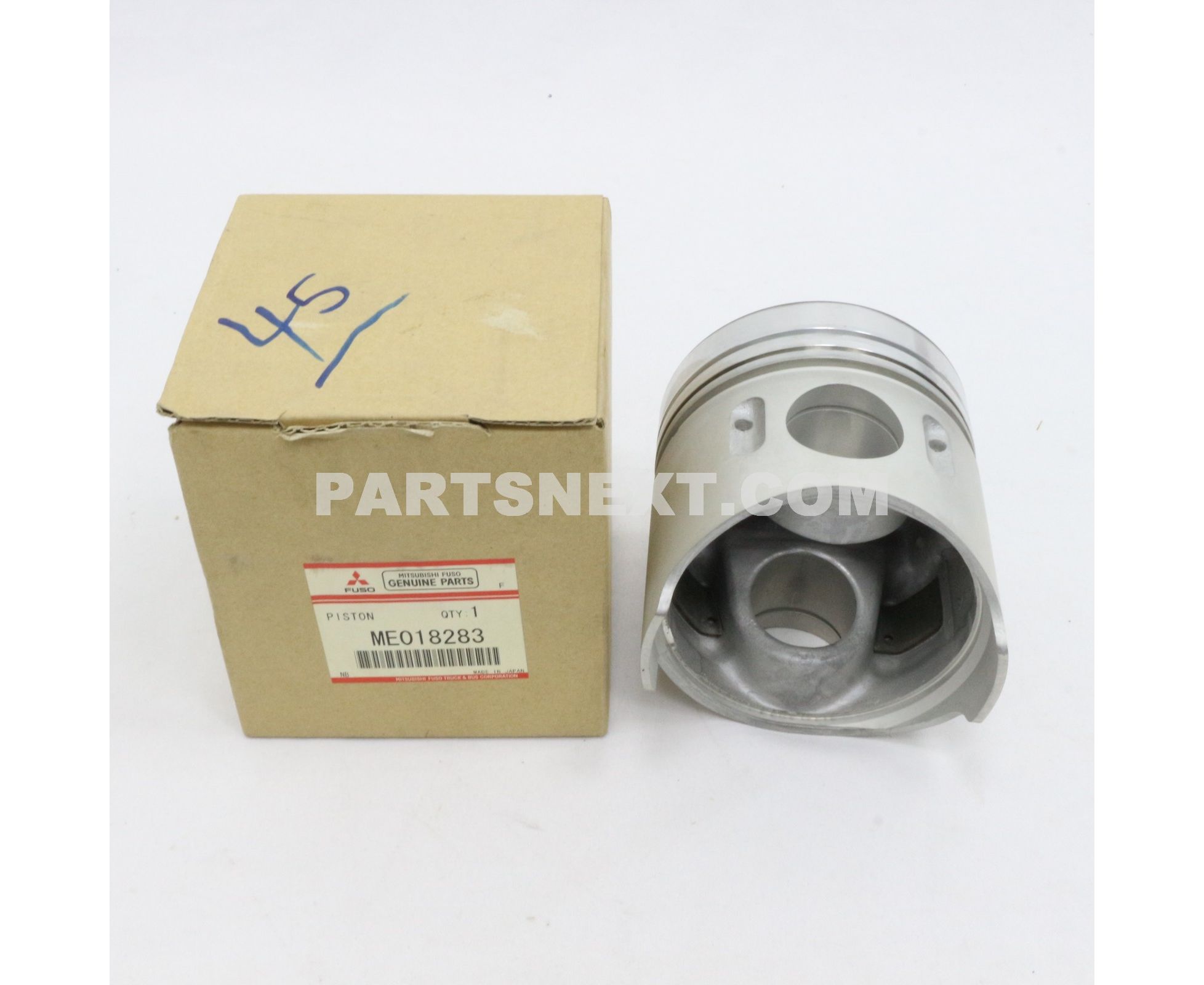 Mitsubishi :: ME018283 PISTON