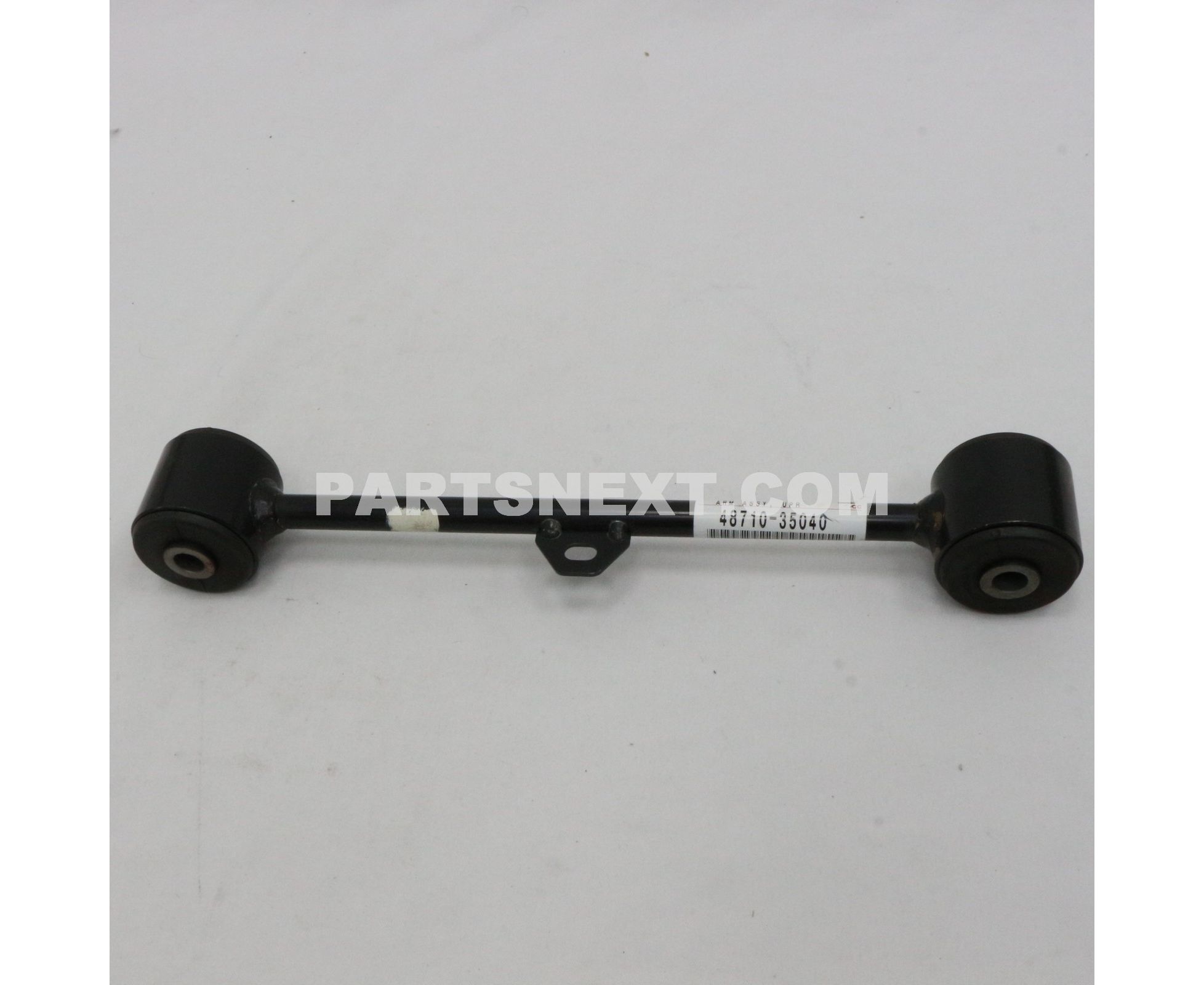 Toyota :: 48710-35040 ARM ASSY, UPPER CONTROL